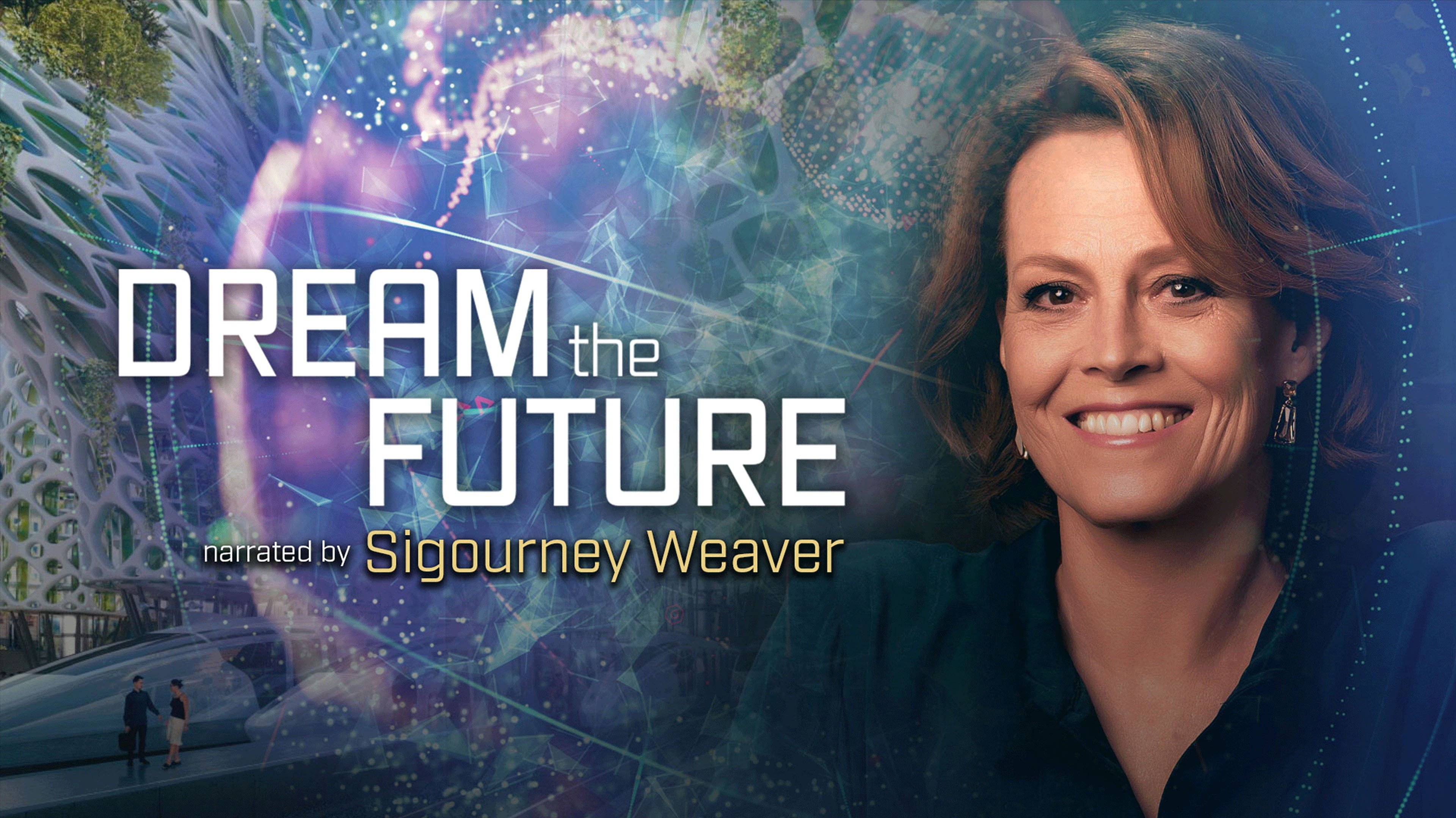 Soñar el futuro (2016) - Plex