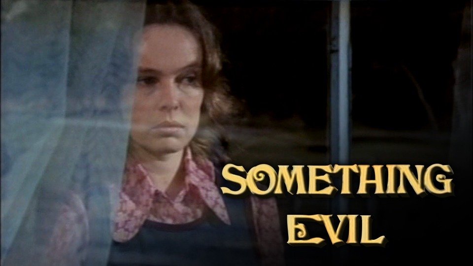 Something Evil (1972) - Plex