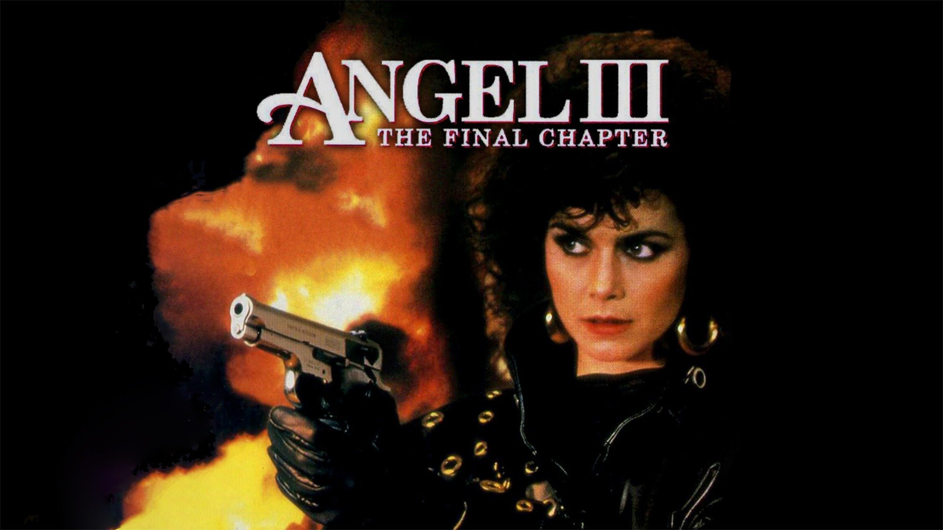 Watch Angel III: The Final Chapter (1988) Full Movie Online - Plex