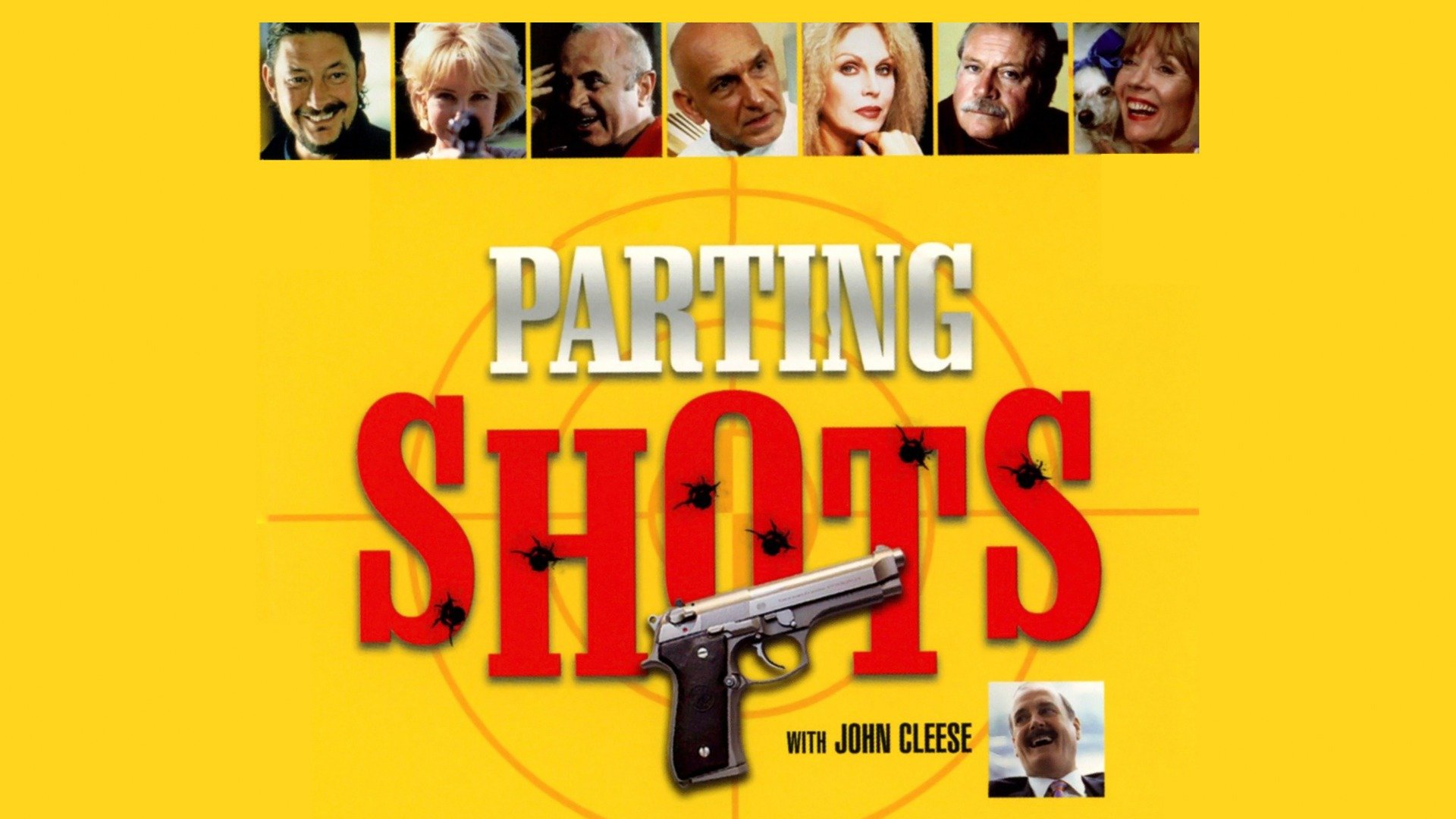 Parting Shots (1999) - Plex