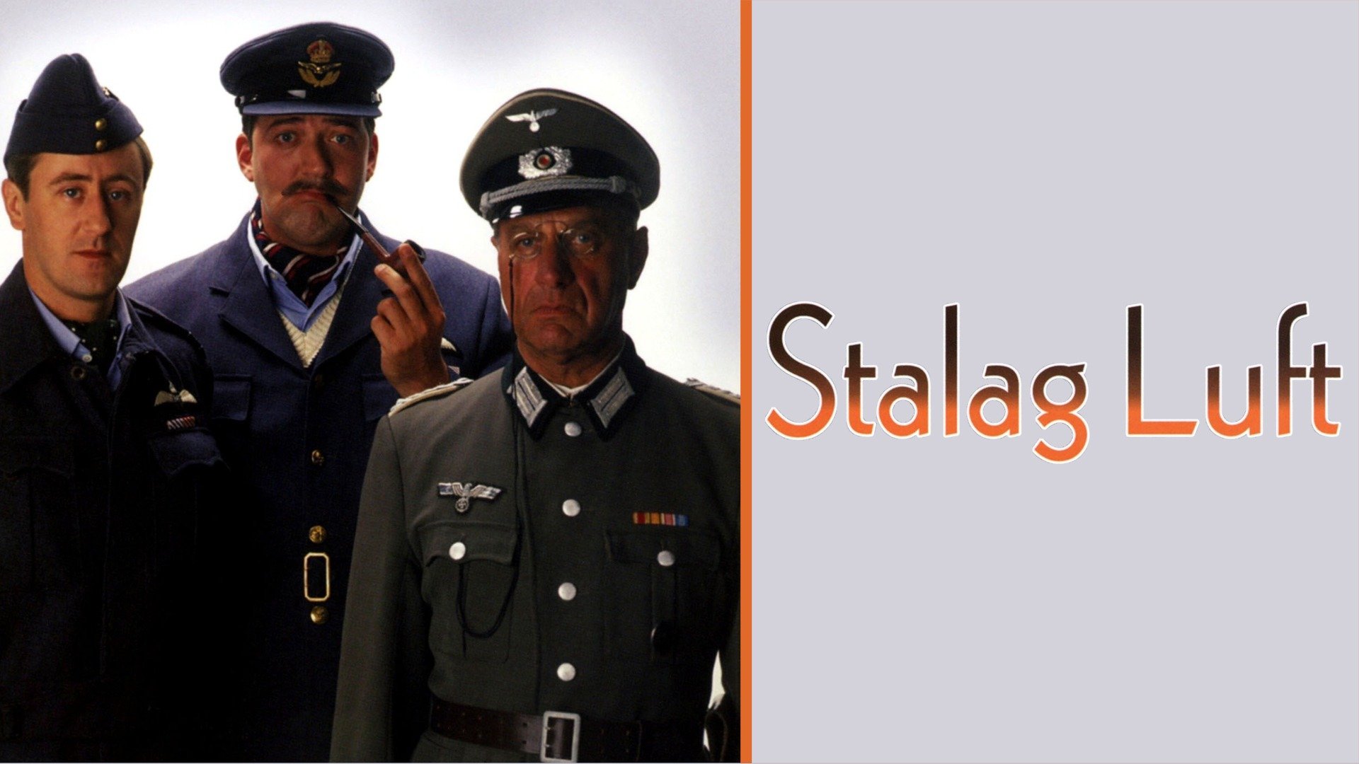 Stalag Luft (1993) - Plex
