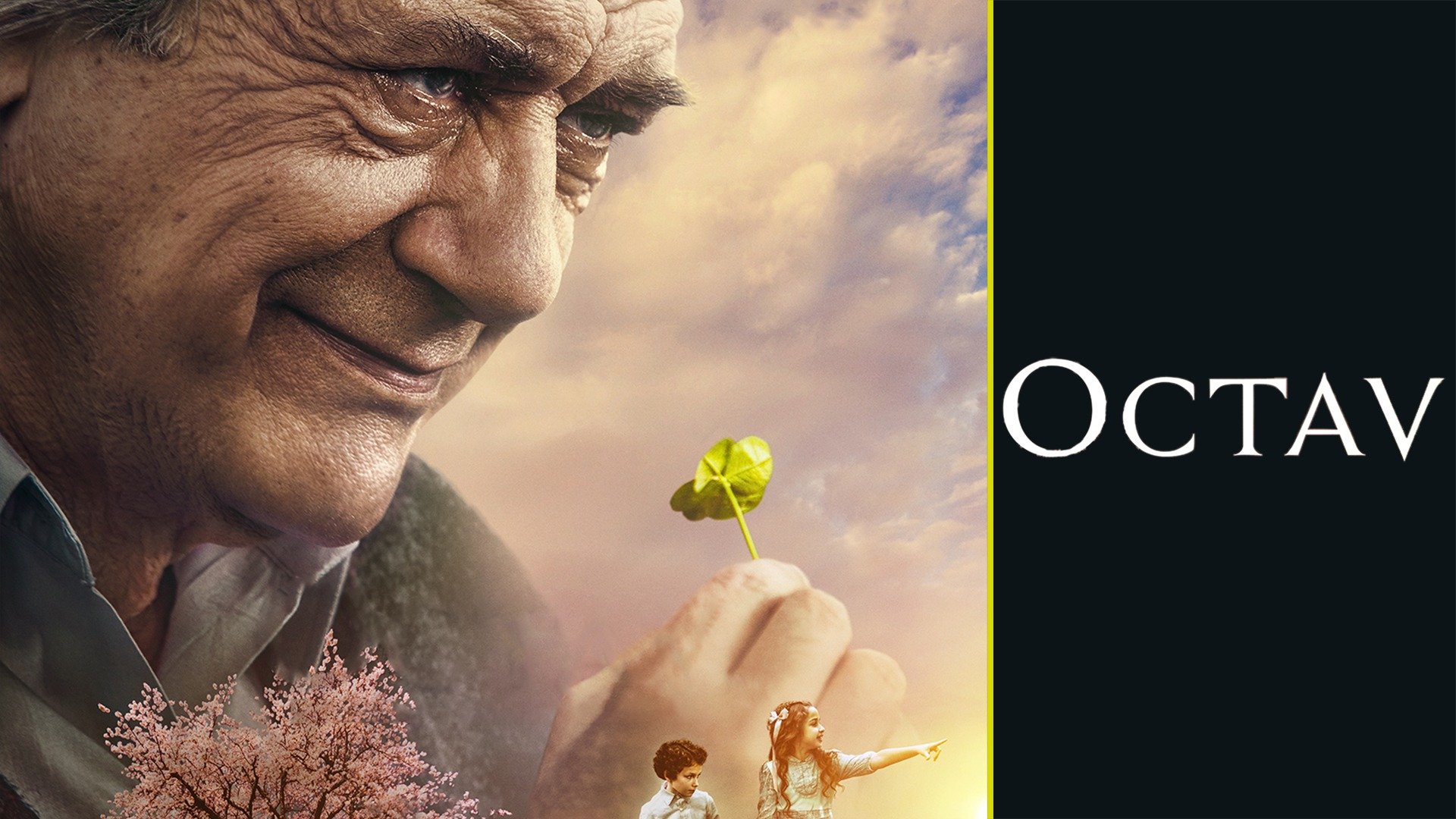 Watch Octav (2017) Full Movie Free Online - Plex