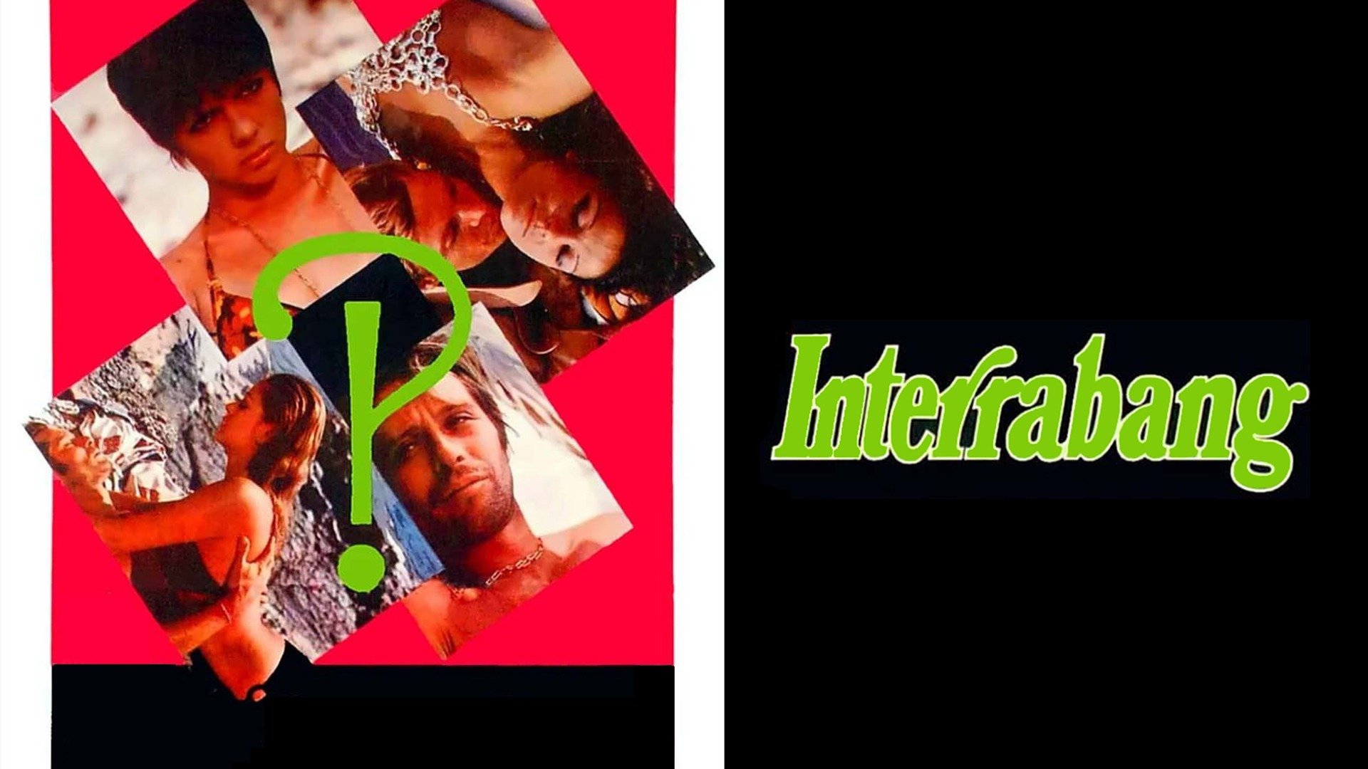 Interrabang (1969) - Plex