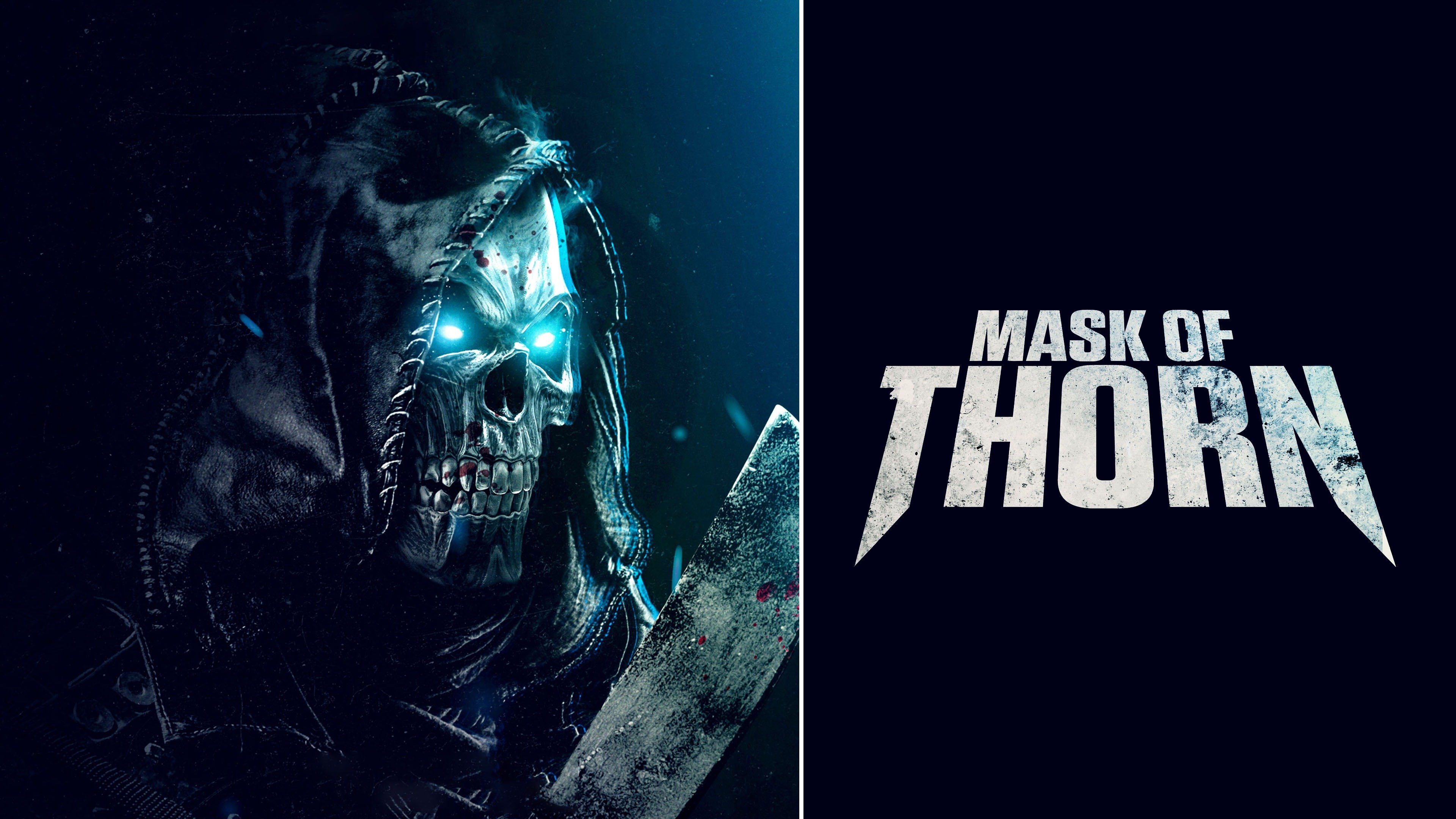 Watch Mask of Thorn (2019) Full Movie Free Online - Plex