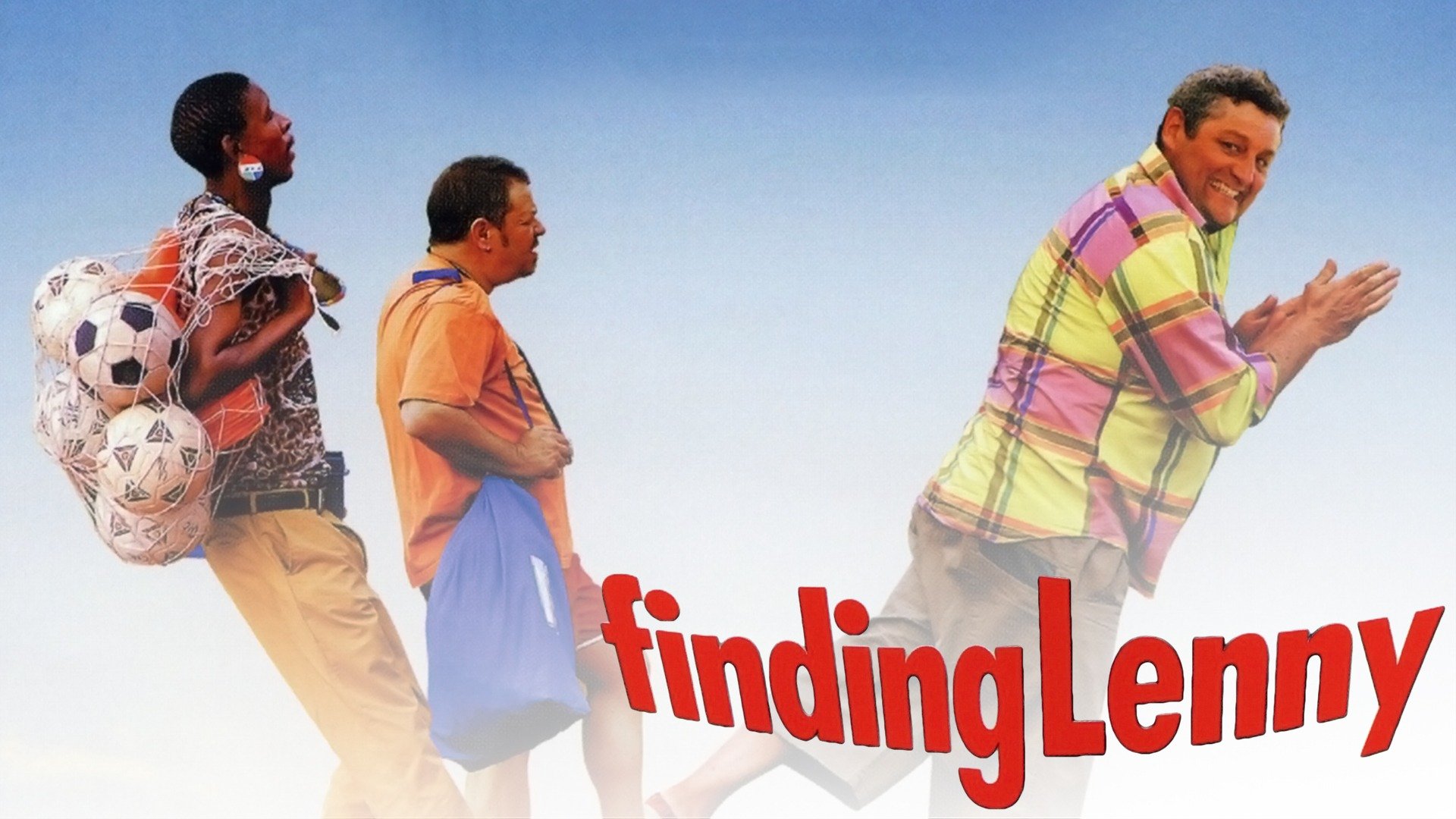 Finding Lenny (2009) - Plex