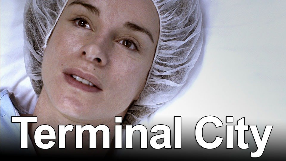 Terminal City · Season 1 - Plex