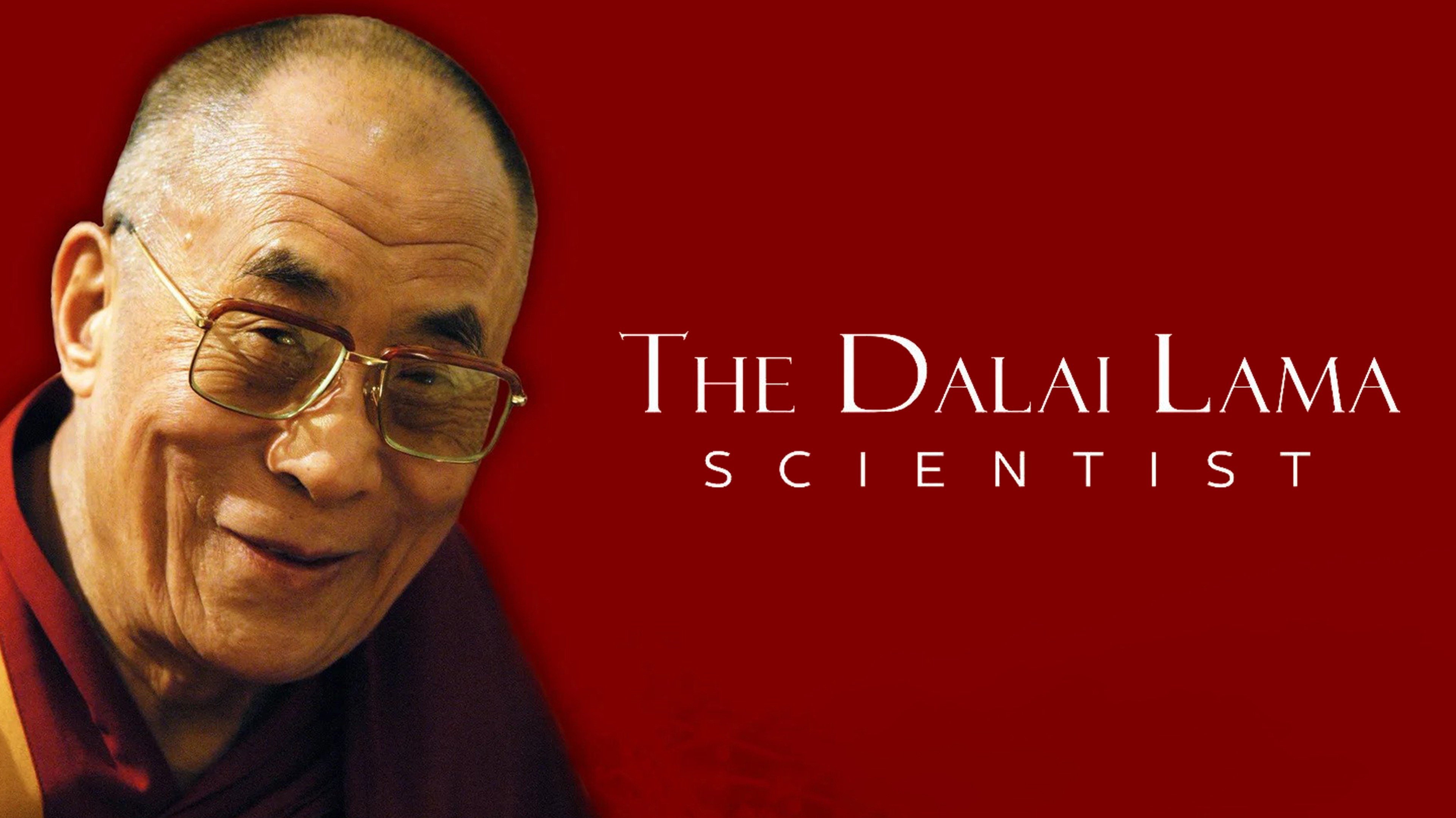Watch The Dalai Lama: Scientist (2019) Full Movie Free Online - Plex