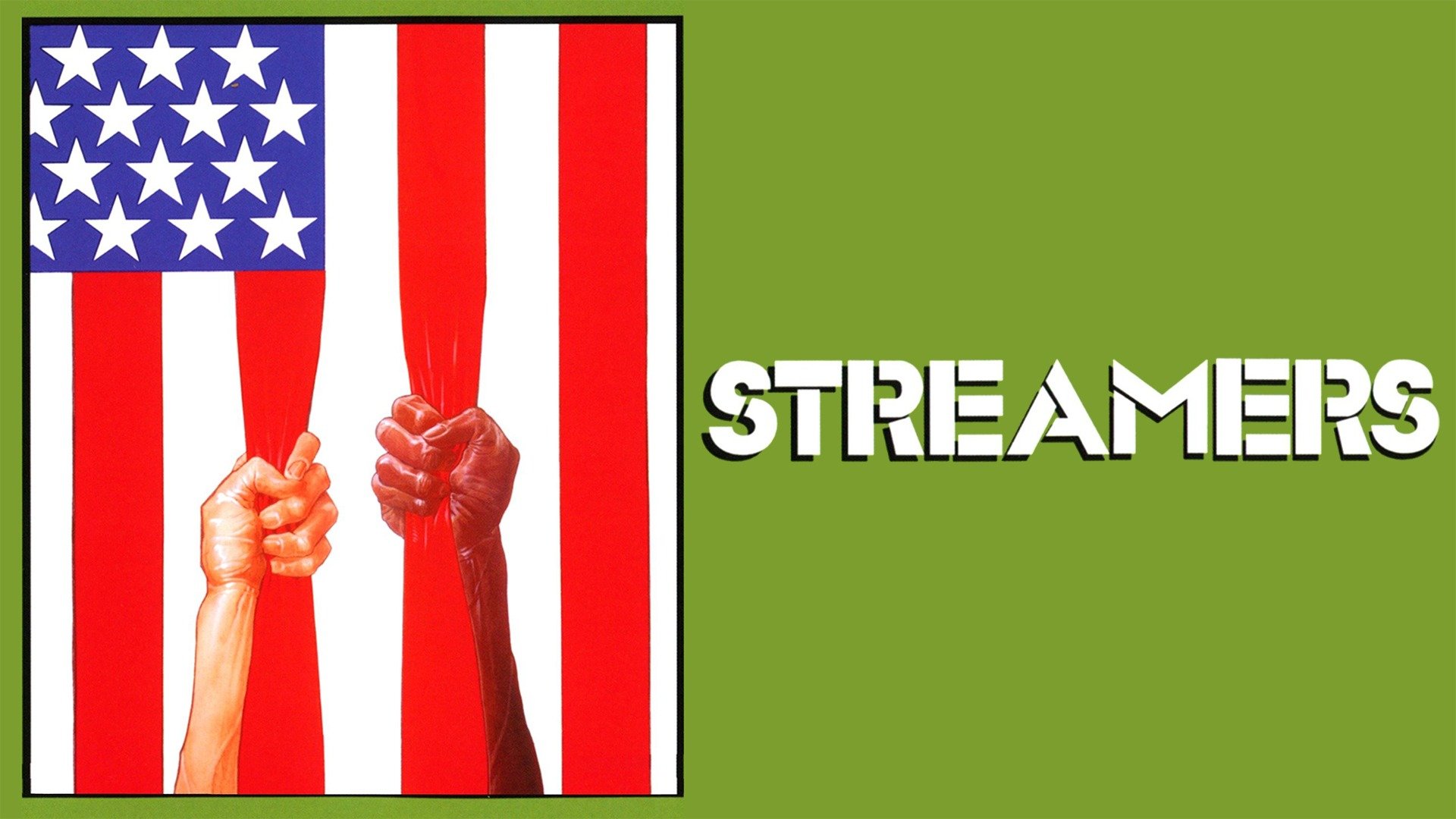 Watch Streamers (1983) Full Movie Free Online - Plex