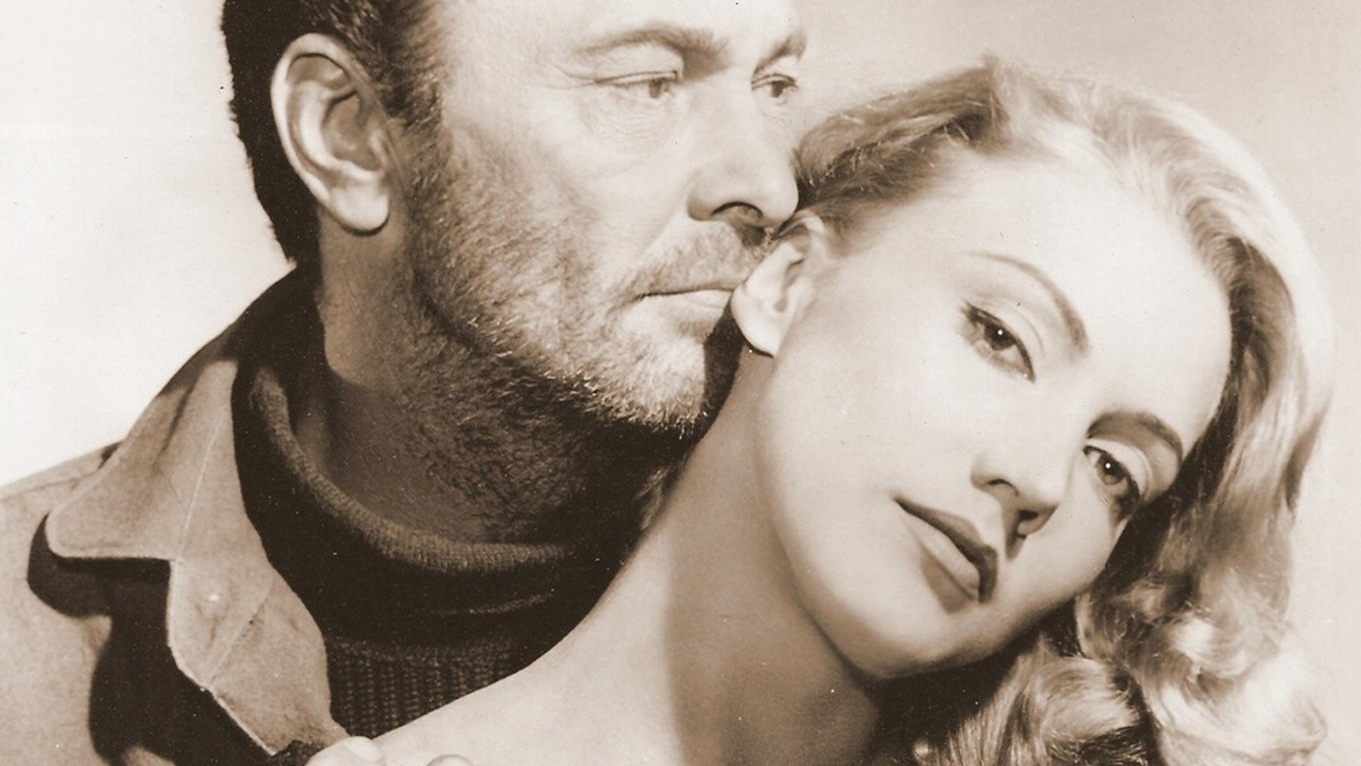 Wolf Larsen (1958) - Plex