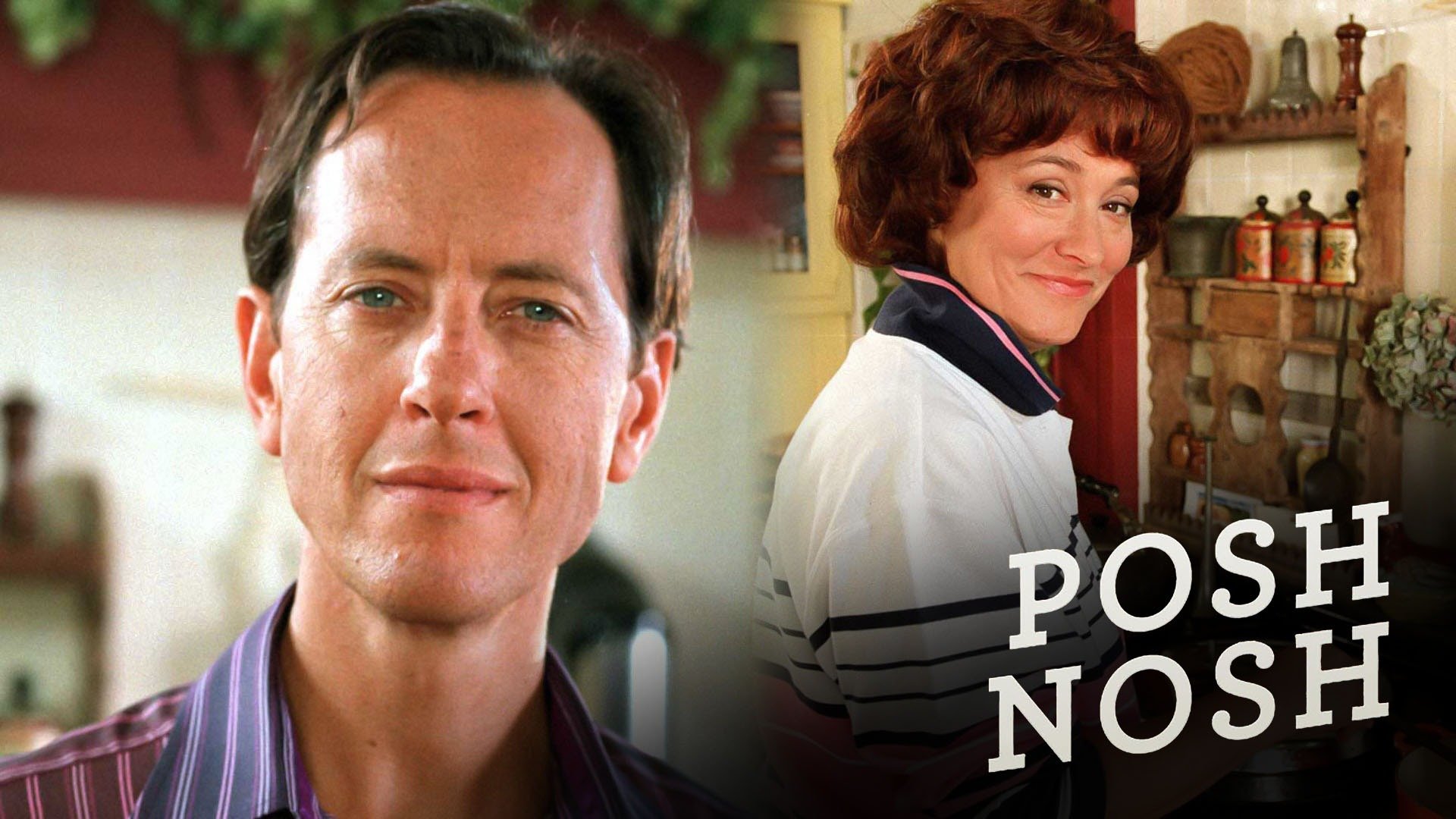 Posh Nosh (2003) - Plex