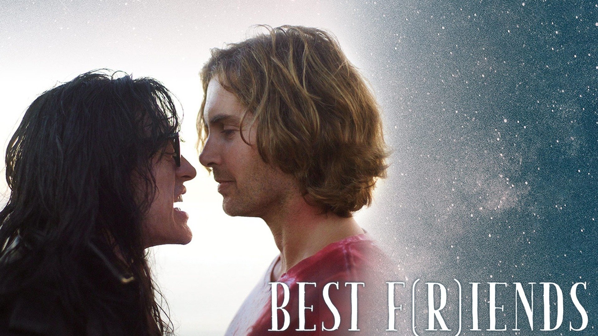 Watch Best F(r)iends: Volume 1 (2018) Full Movie Free Online - Plex