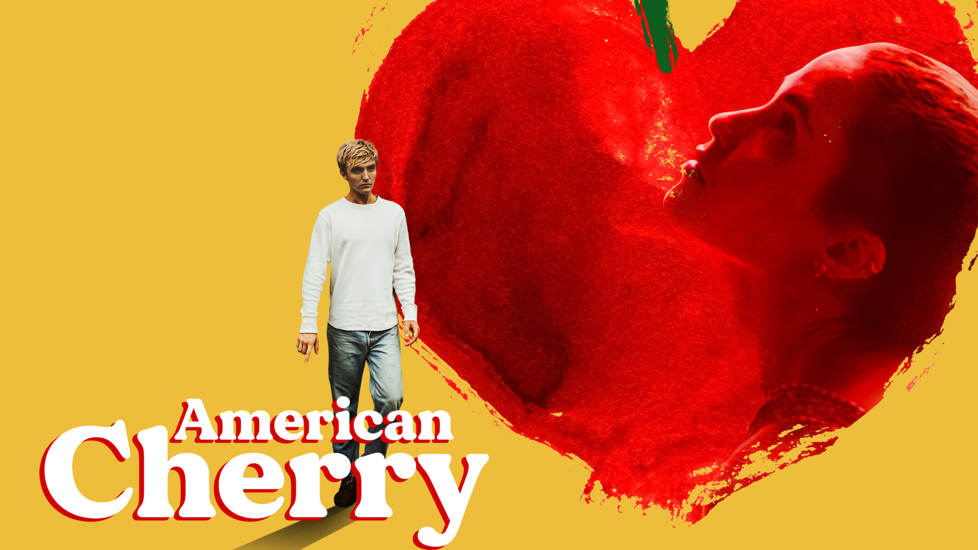 Watch American Cherry (2023) Full Movie Online - Plex