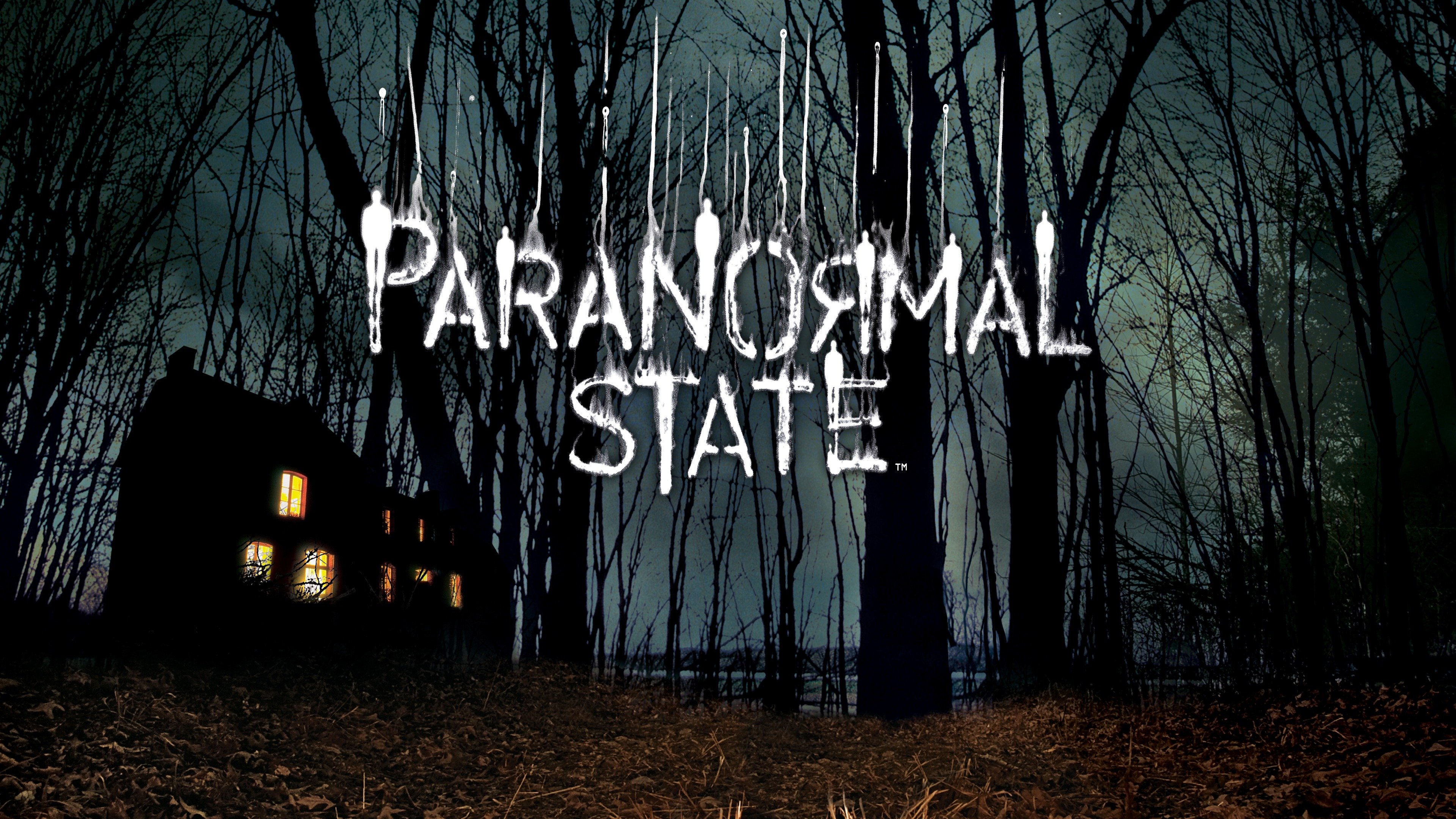 Watch Paranormal State (2007) TV Series Free Online - Plex