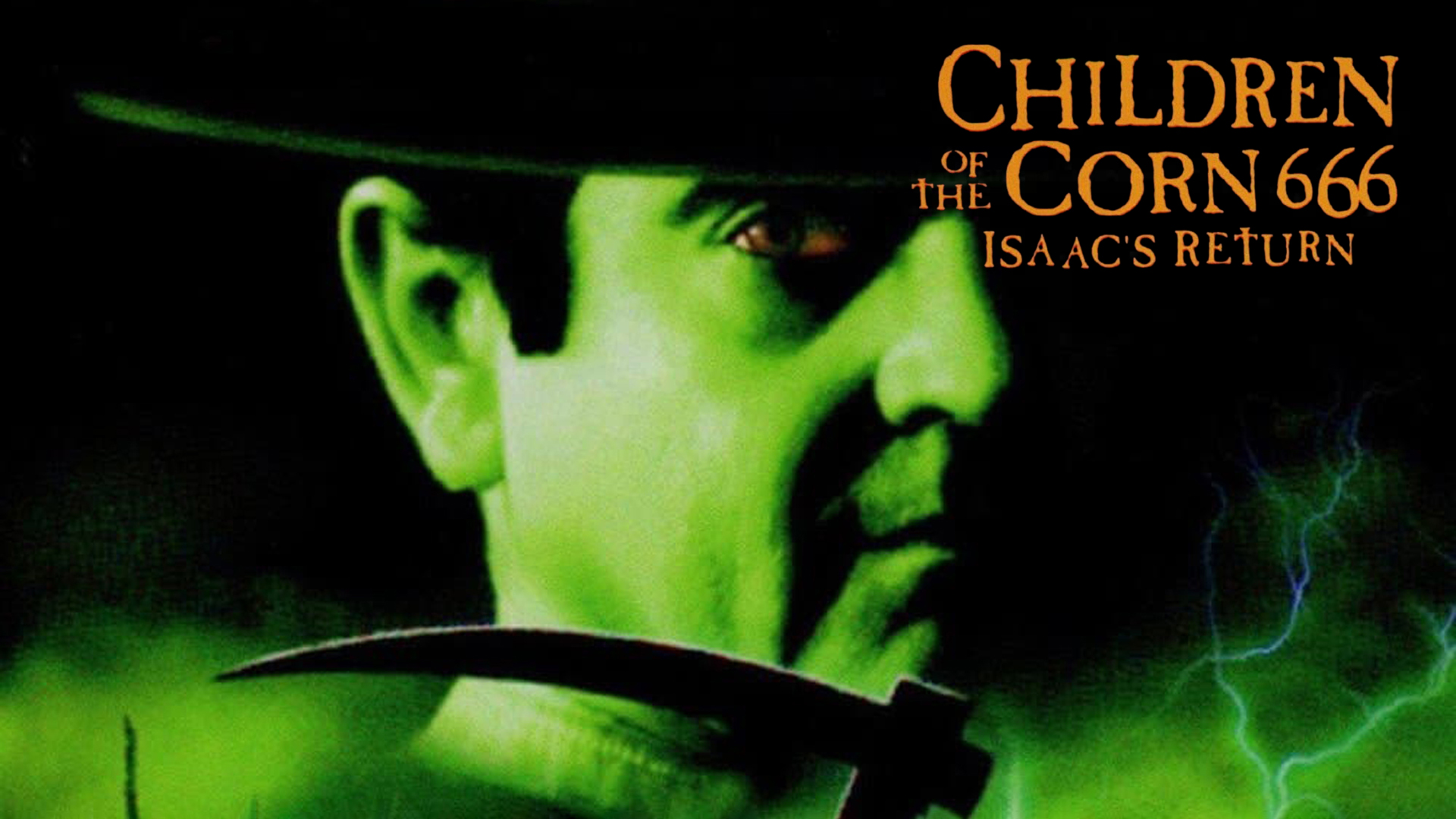 Watch Children of the Corn 666: Isaac's Return (1999) Full Movie Online ...