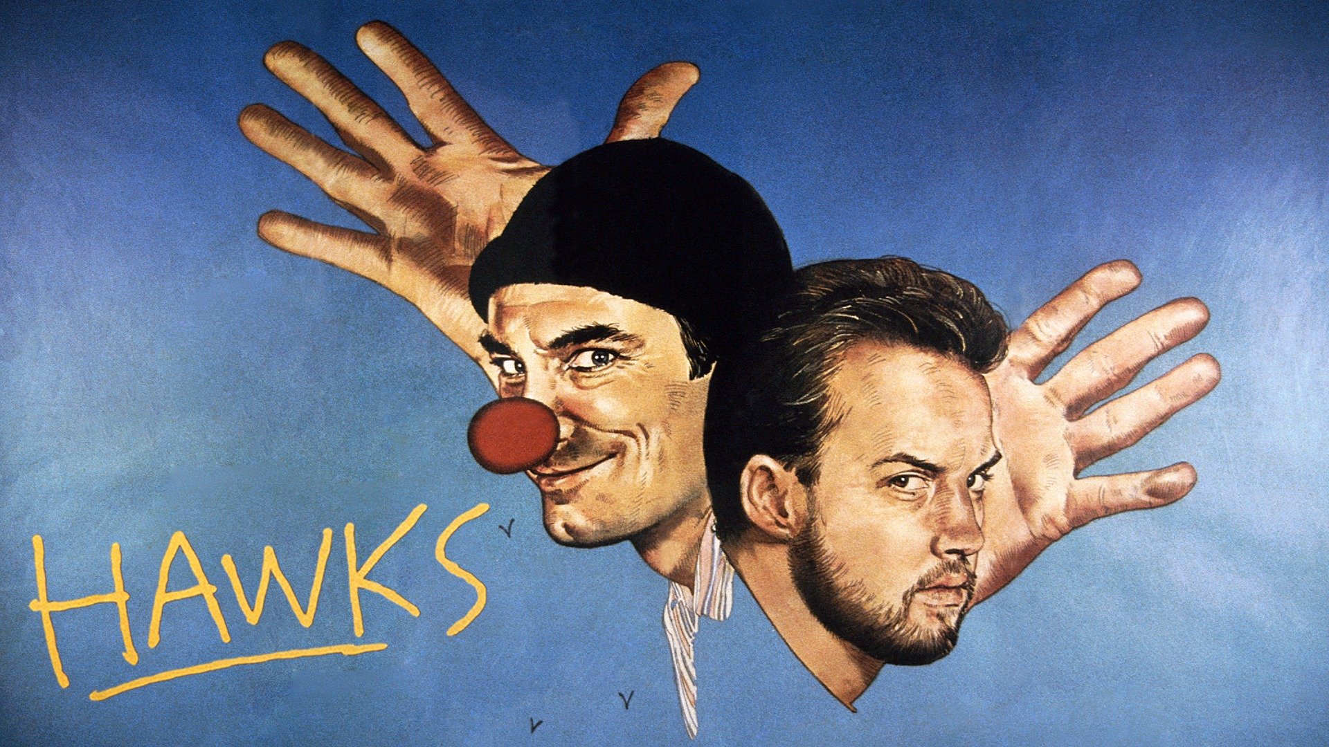 Watch Hawks (1988) Full Movie Online - Plex