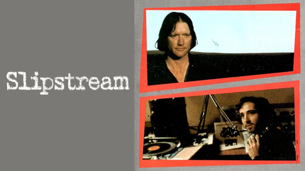 Slipstream (1973) - Plex