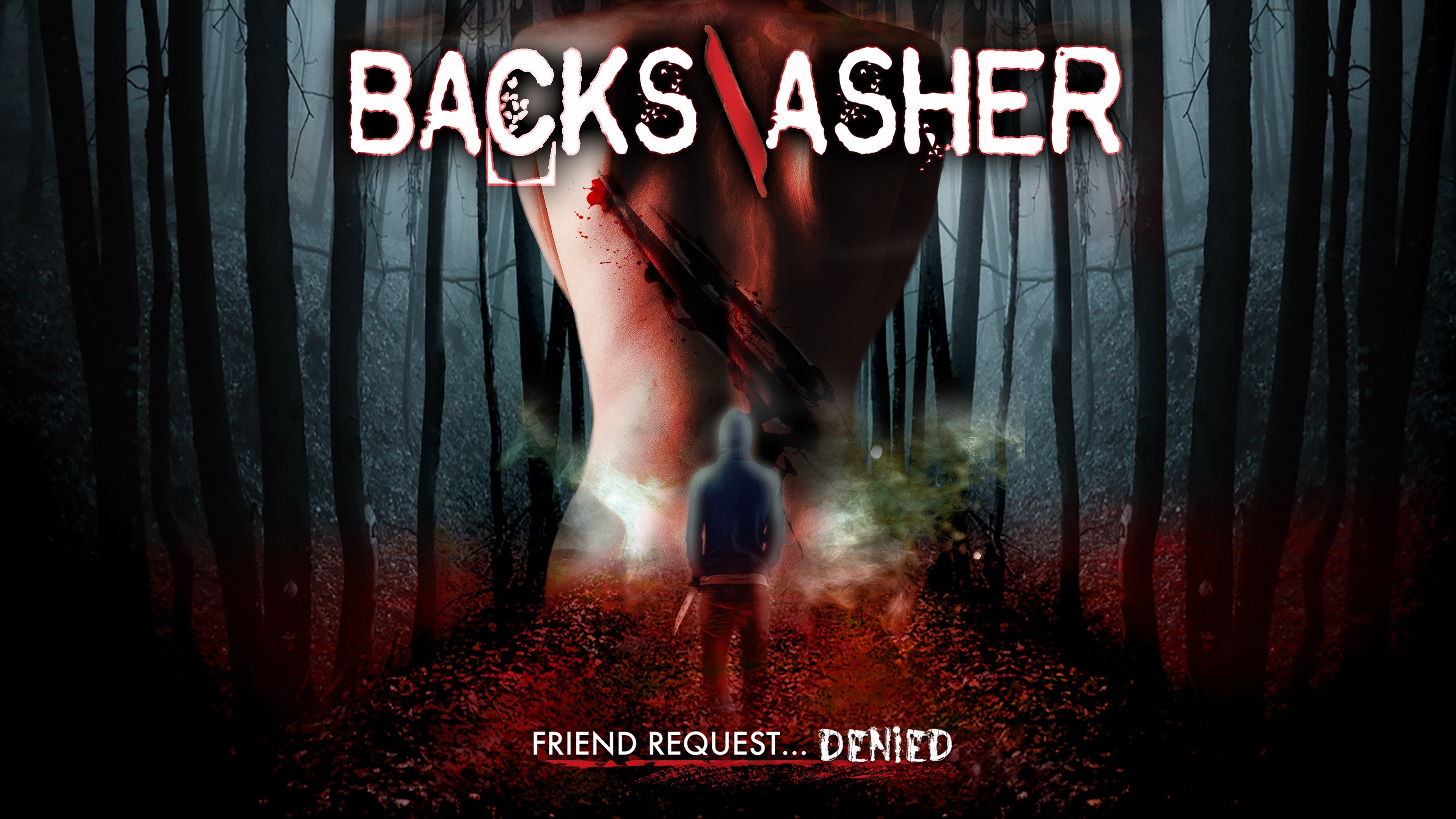 Watch Backslasher (2012) Full Movie Online - Plex