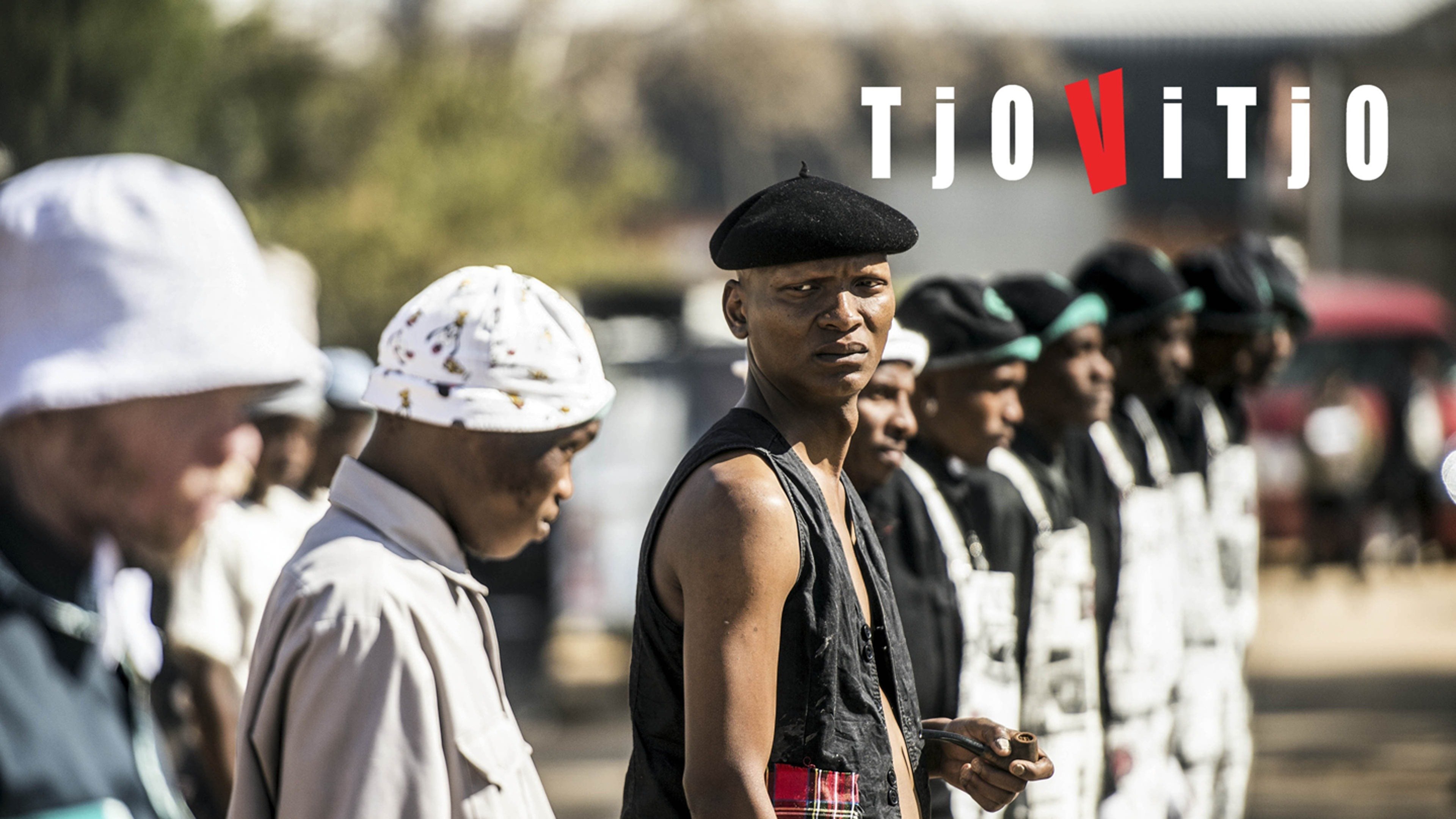 Tjovitjo (2017) - Plex