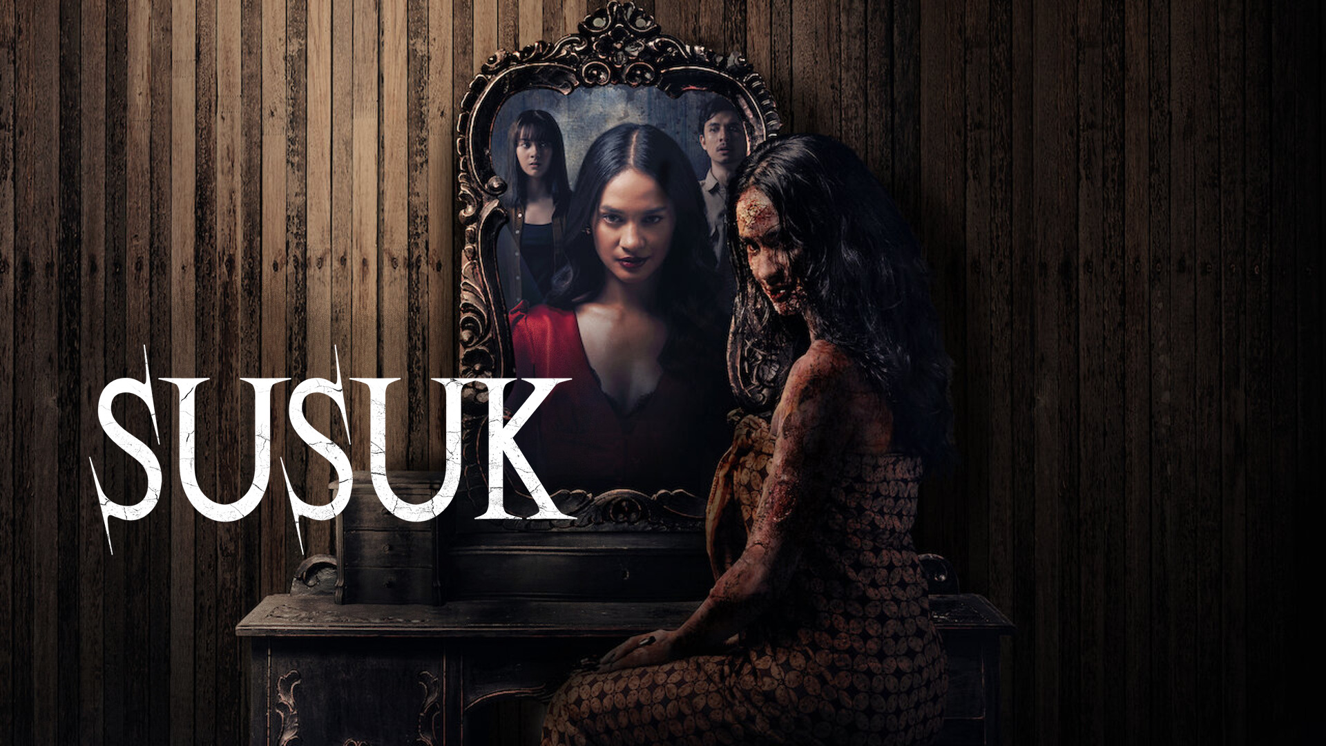 Watch Susuk (2023) Full Movie Online - Plex