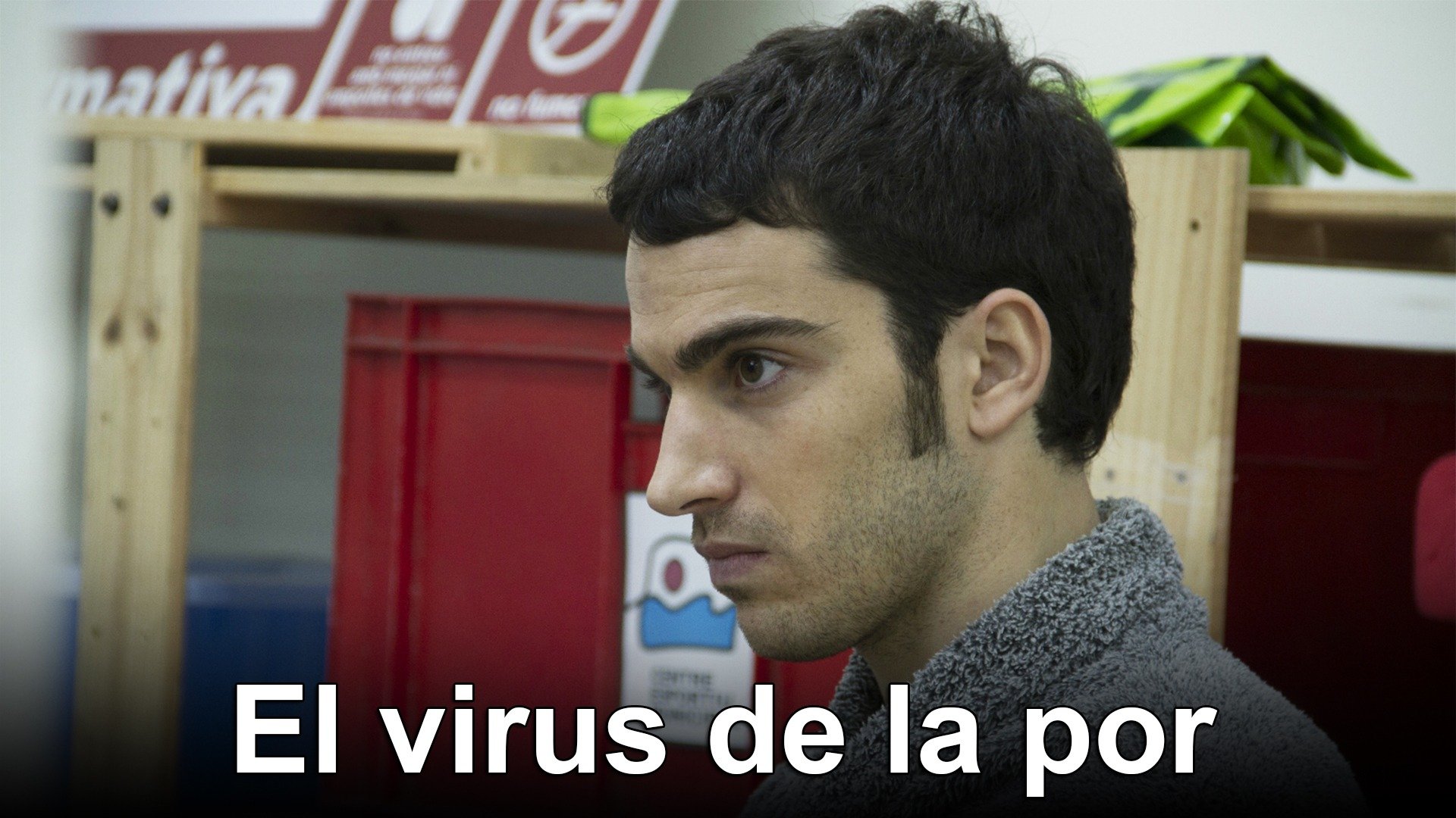 Virus of Fear (2016) - Plex