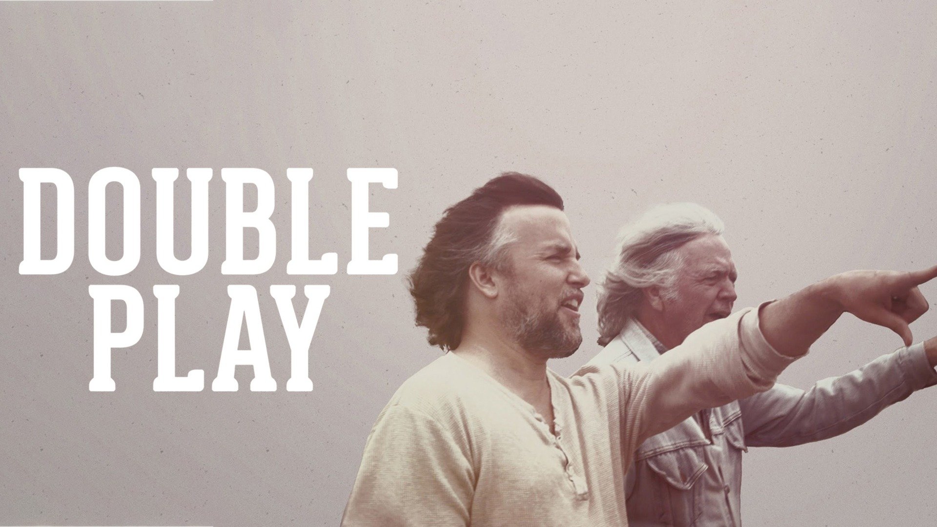 Watch Double Play: James Benning and Richard Linklater (2013) Full ...