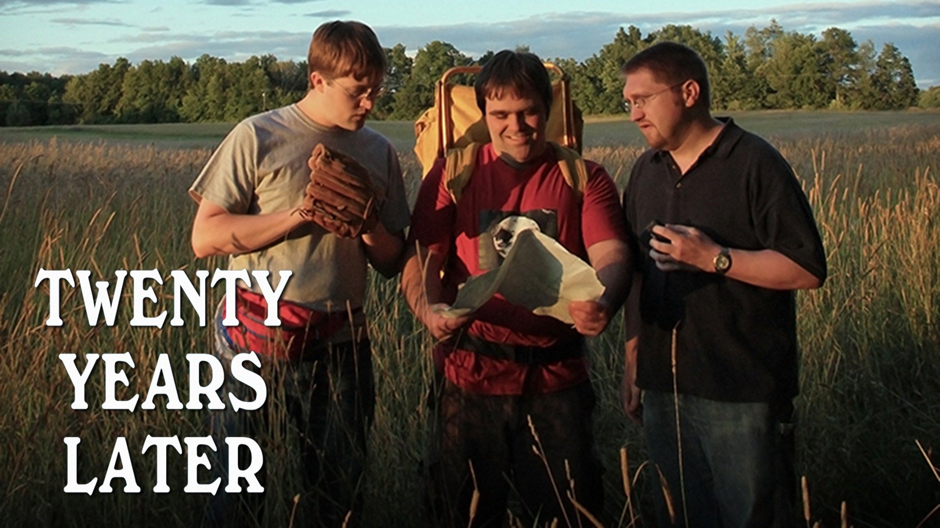 Watch Twenty Years Later (2014) Full Movie Free Online - Plex