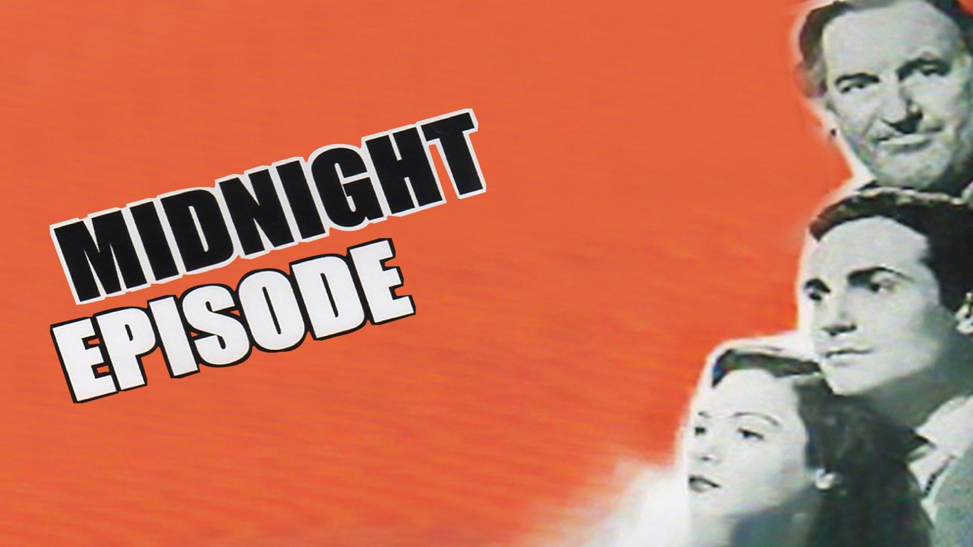 Midnight Episode (1950) - Plex