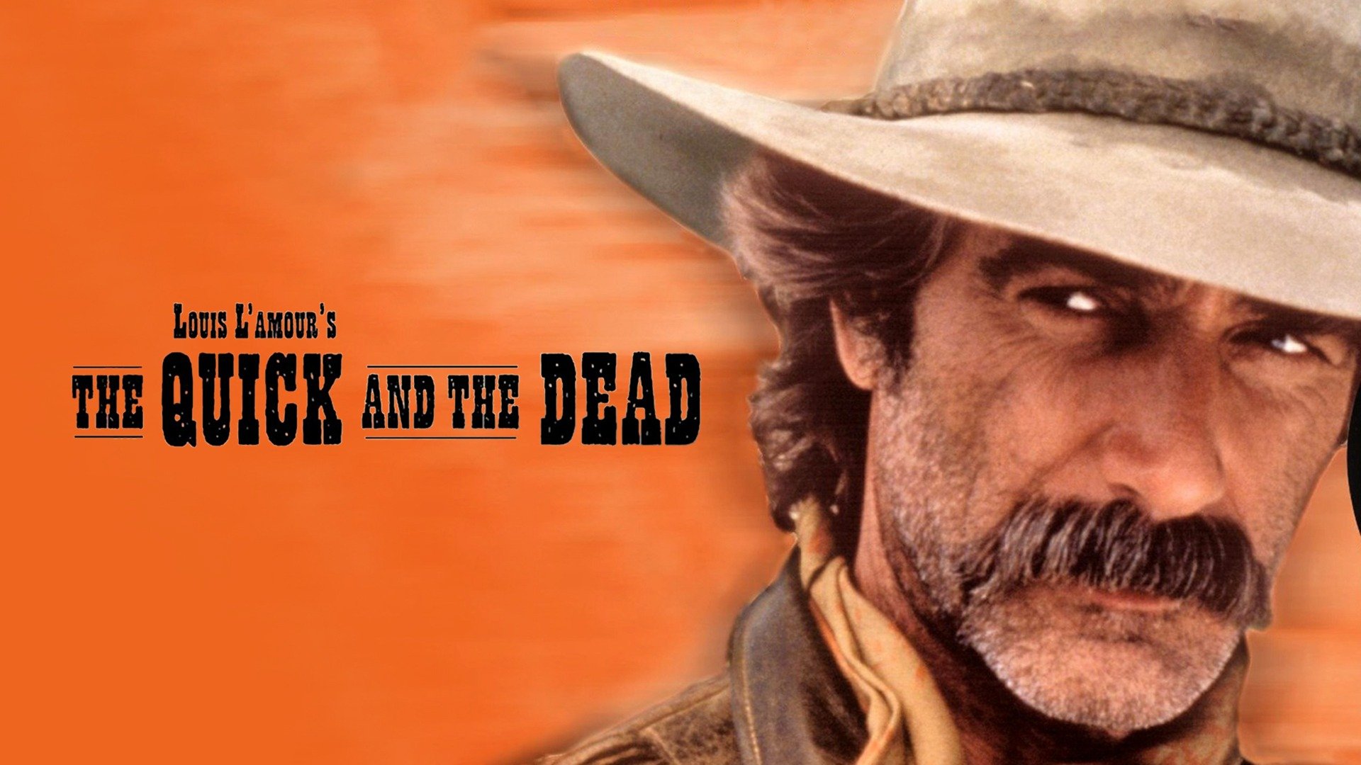 Watch The Quick and the Dead (1987) Full Movie Online - Plex