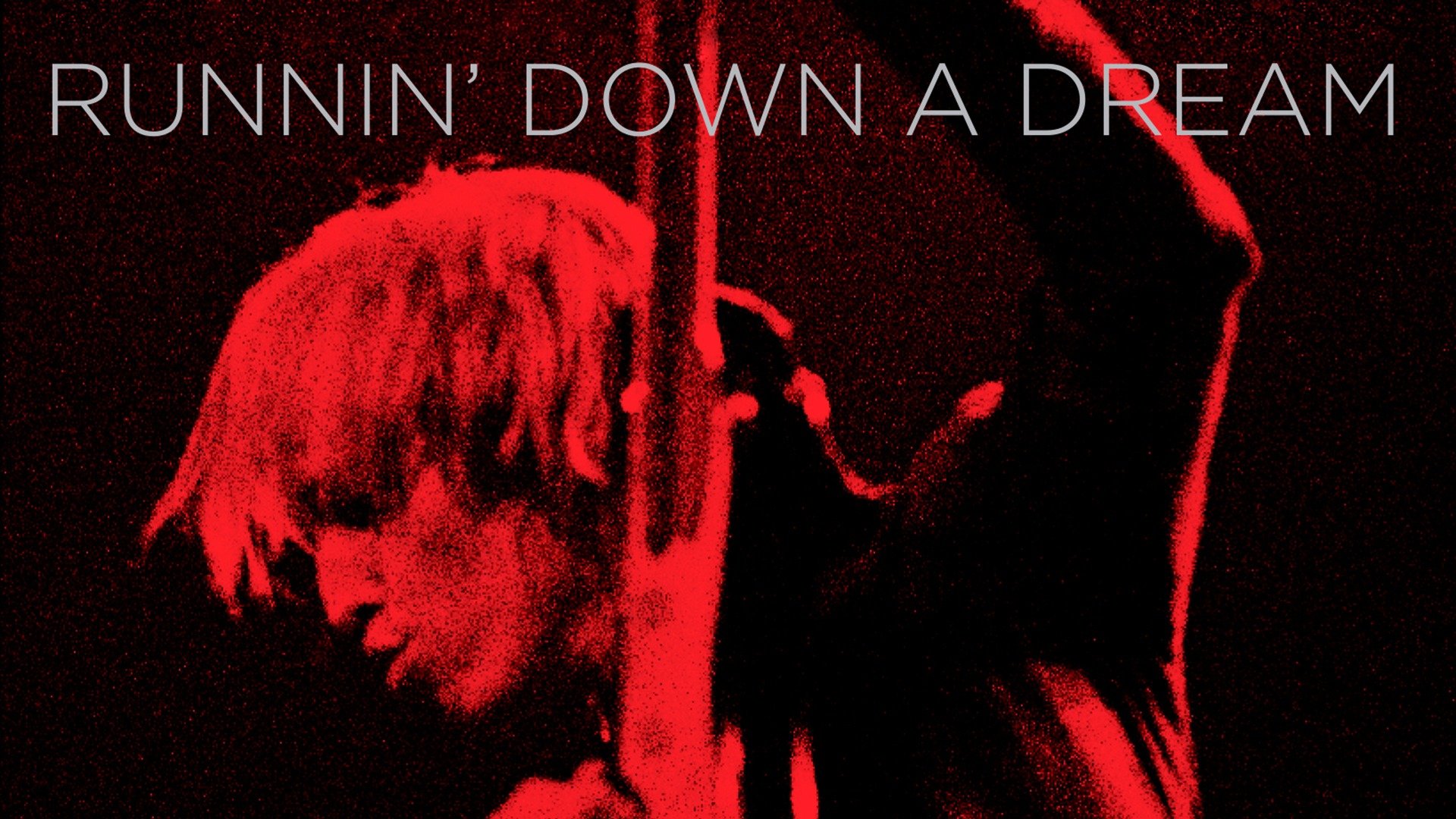 Running Down a Dream - Plex