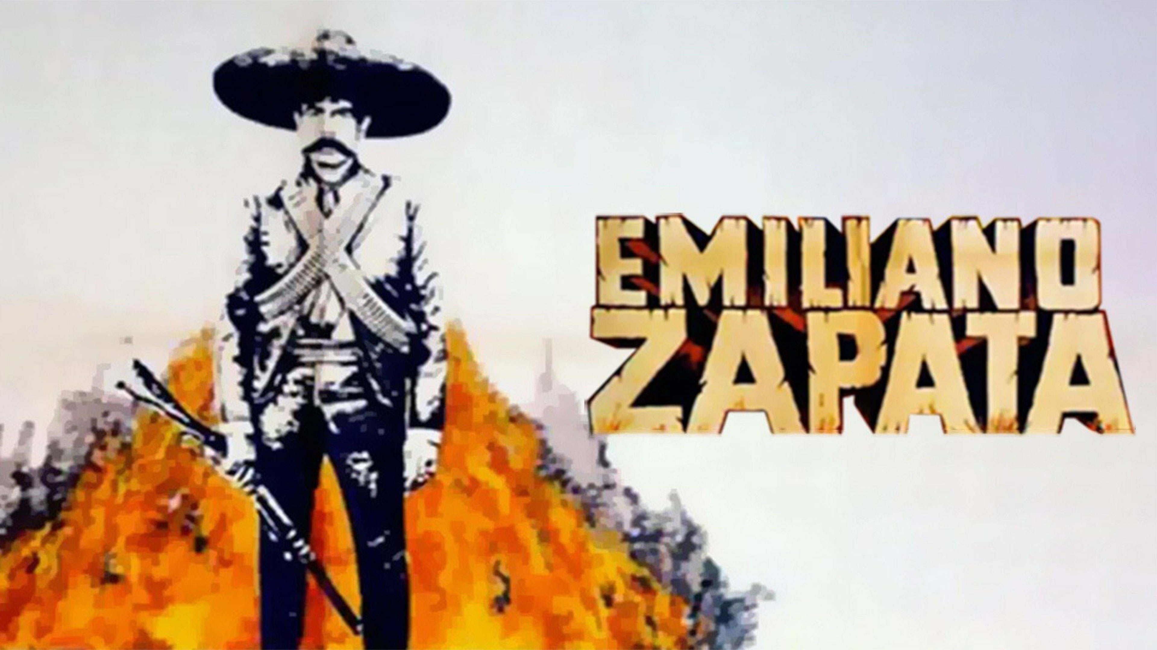 Zapata (1970) - Plex
