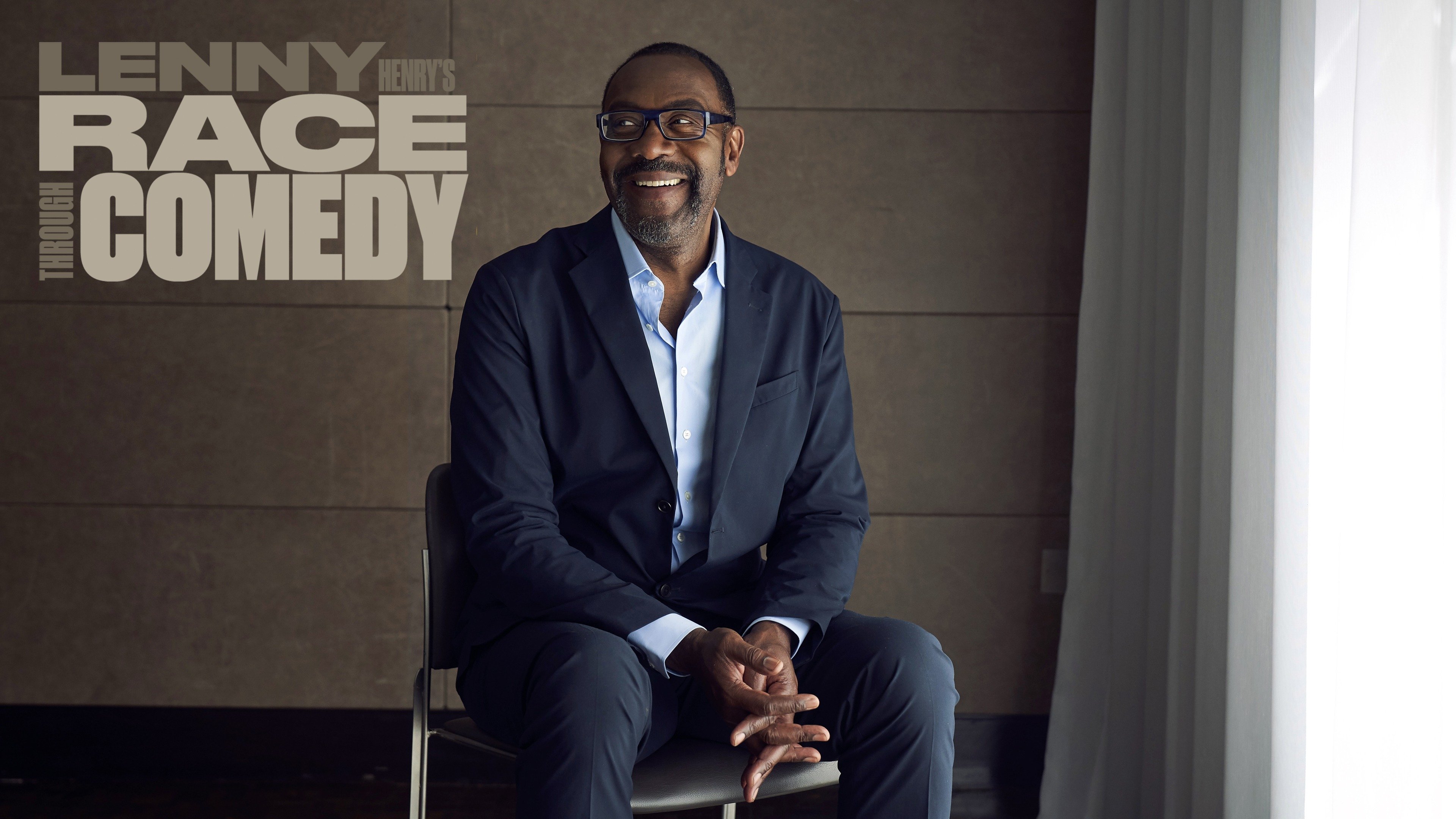 Lenny Henry's Race Through Comedy (2019) - Plex