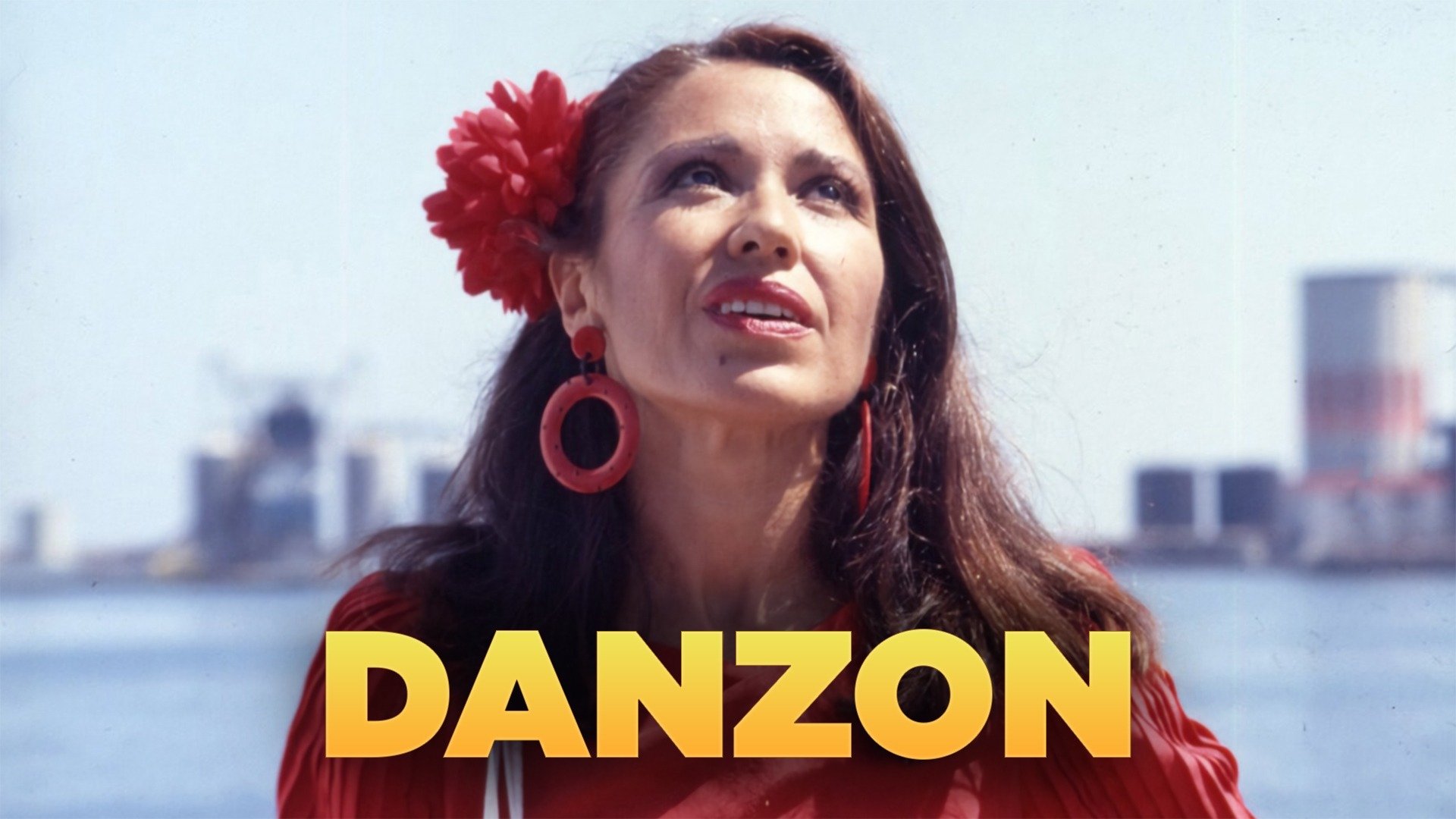 Danzón (1991) - Plex