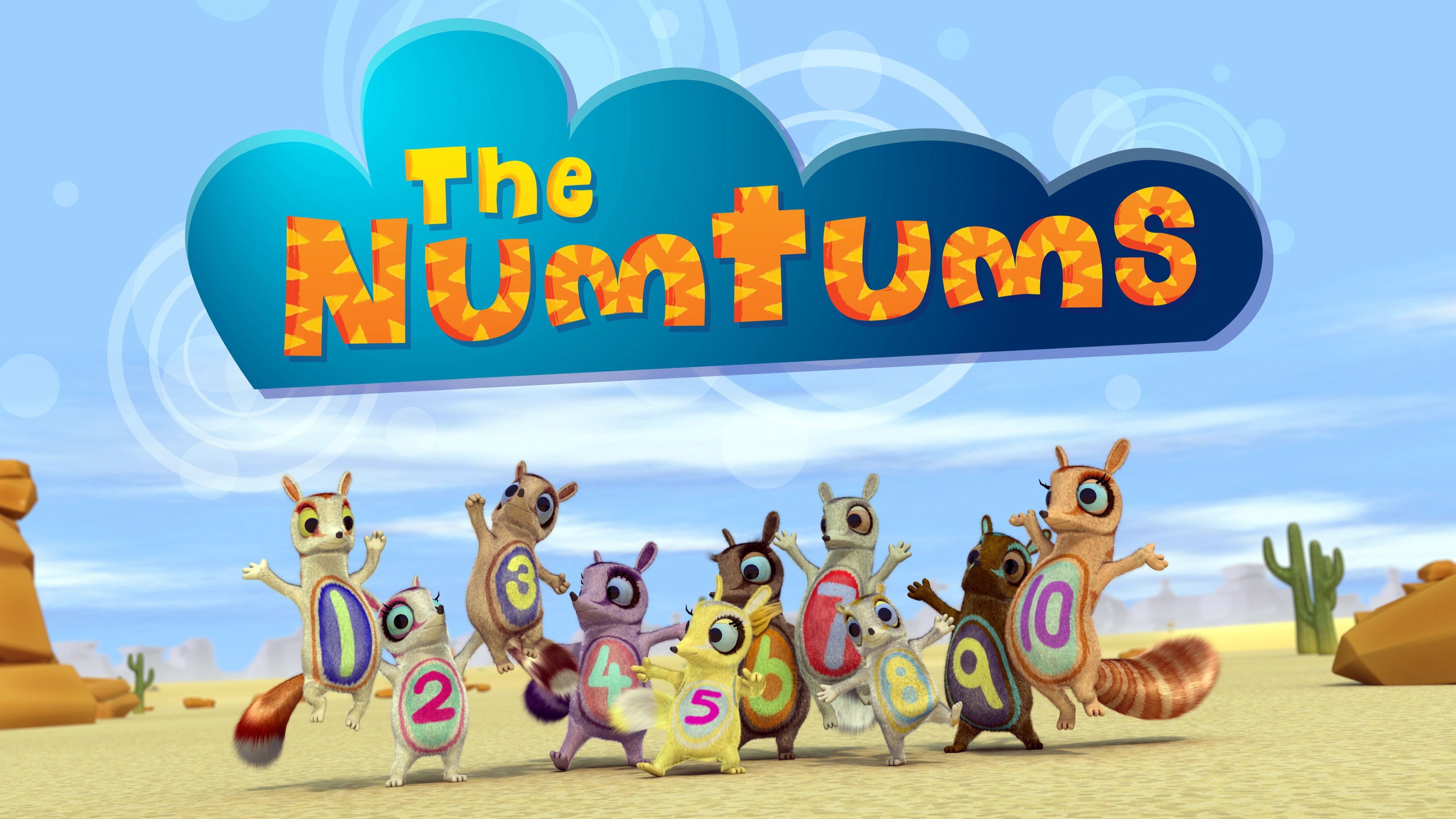 Numtums (2012) - Plex