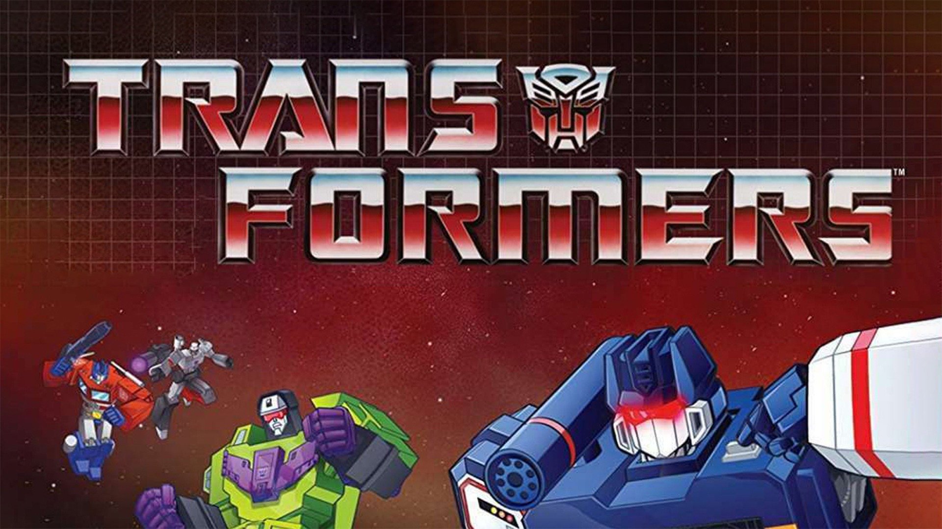 Watch The Transformers · Season 2 Full Episodes Free Online - Plex