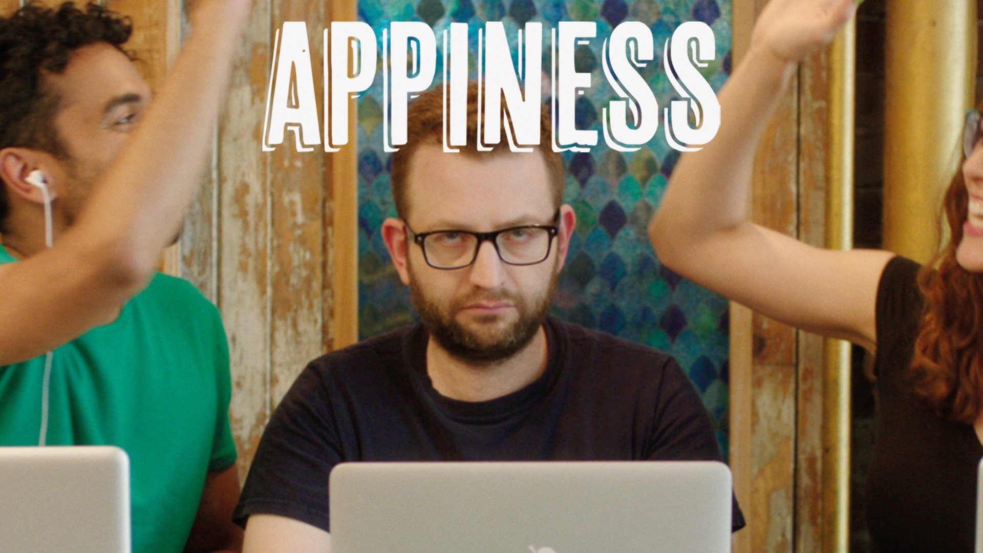 Watch Appiness (2018) Full Movie Free Online - Plex