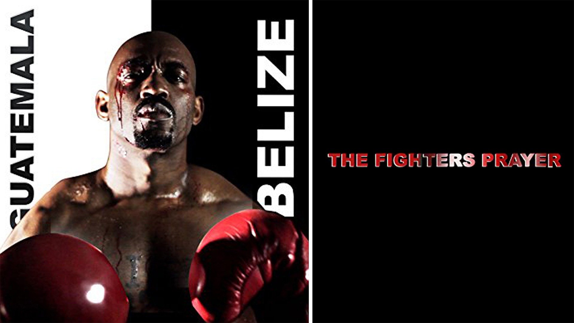 The Fighters Prayer - Plex