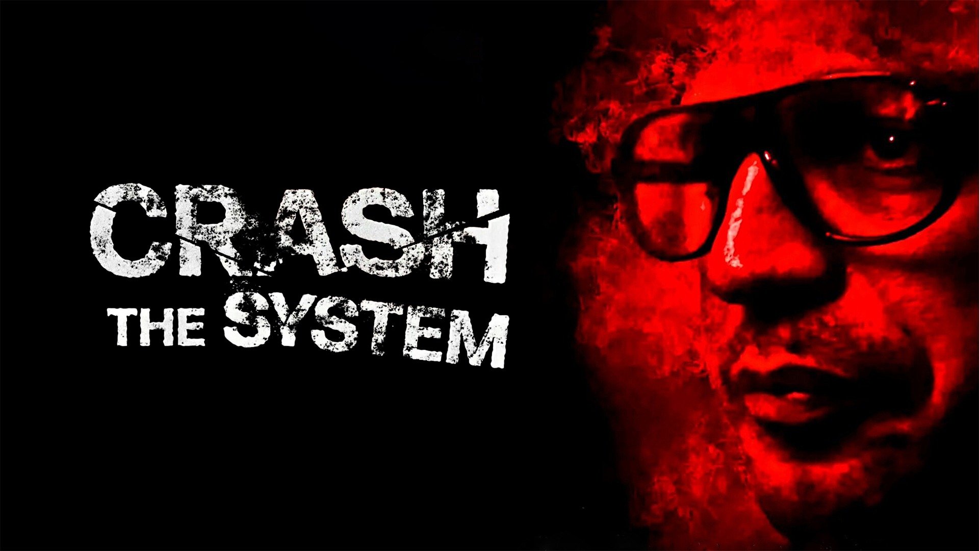 Watch Crash the System (2022) TV Series Free Online - Plex