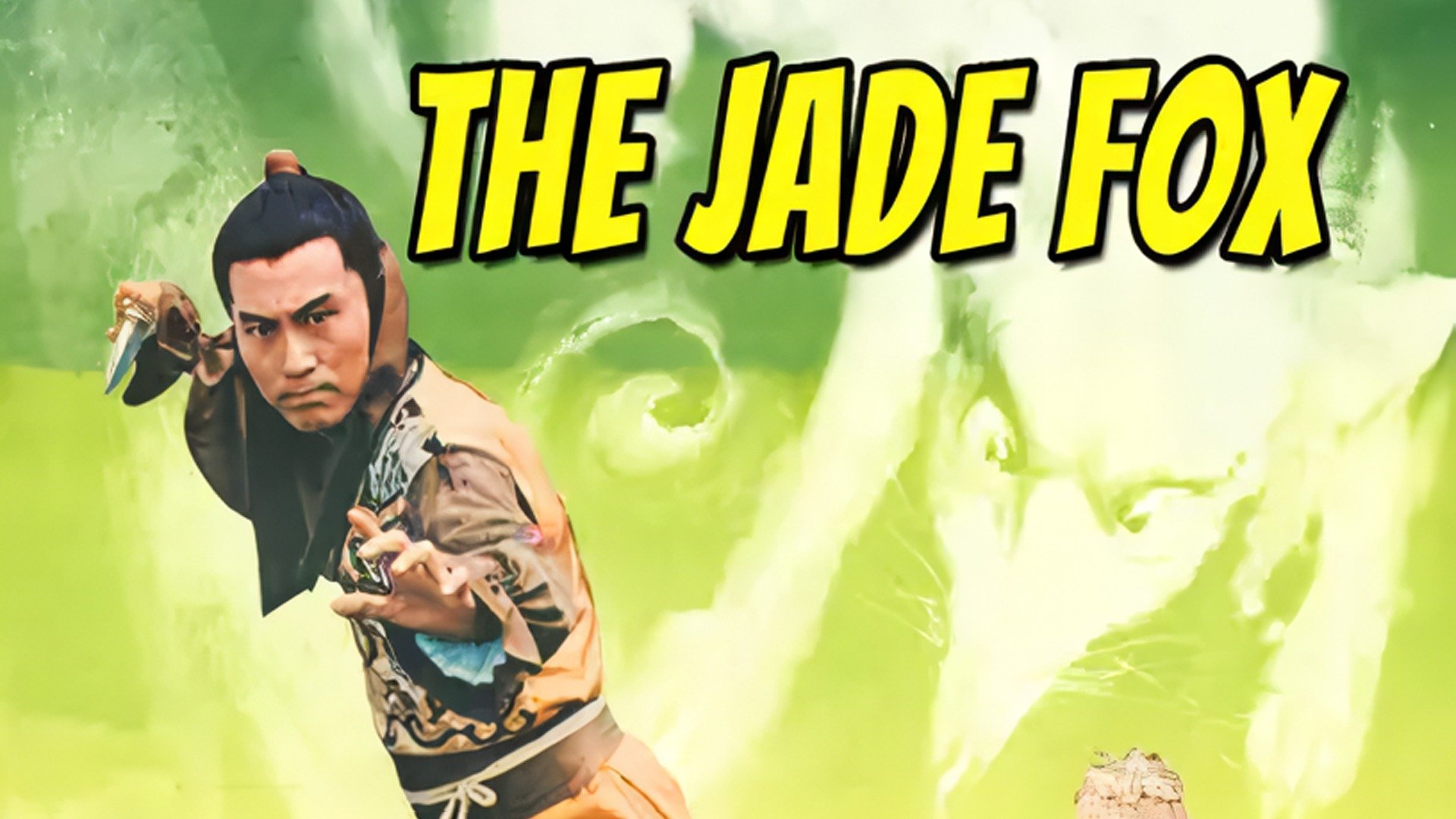 Watch The Jade Fox (1979) Full Movie Free Online - Plex