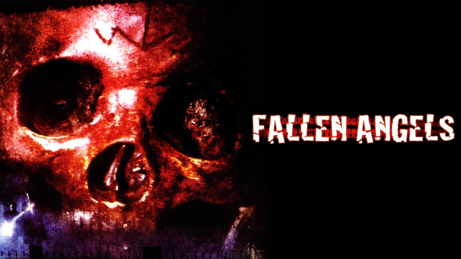 Fallen Angels (2007) - Plex