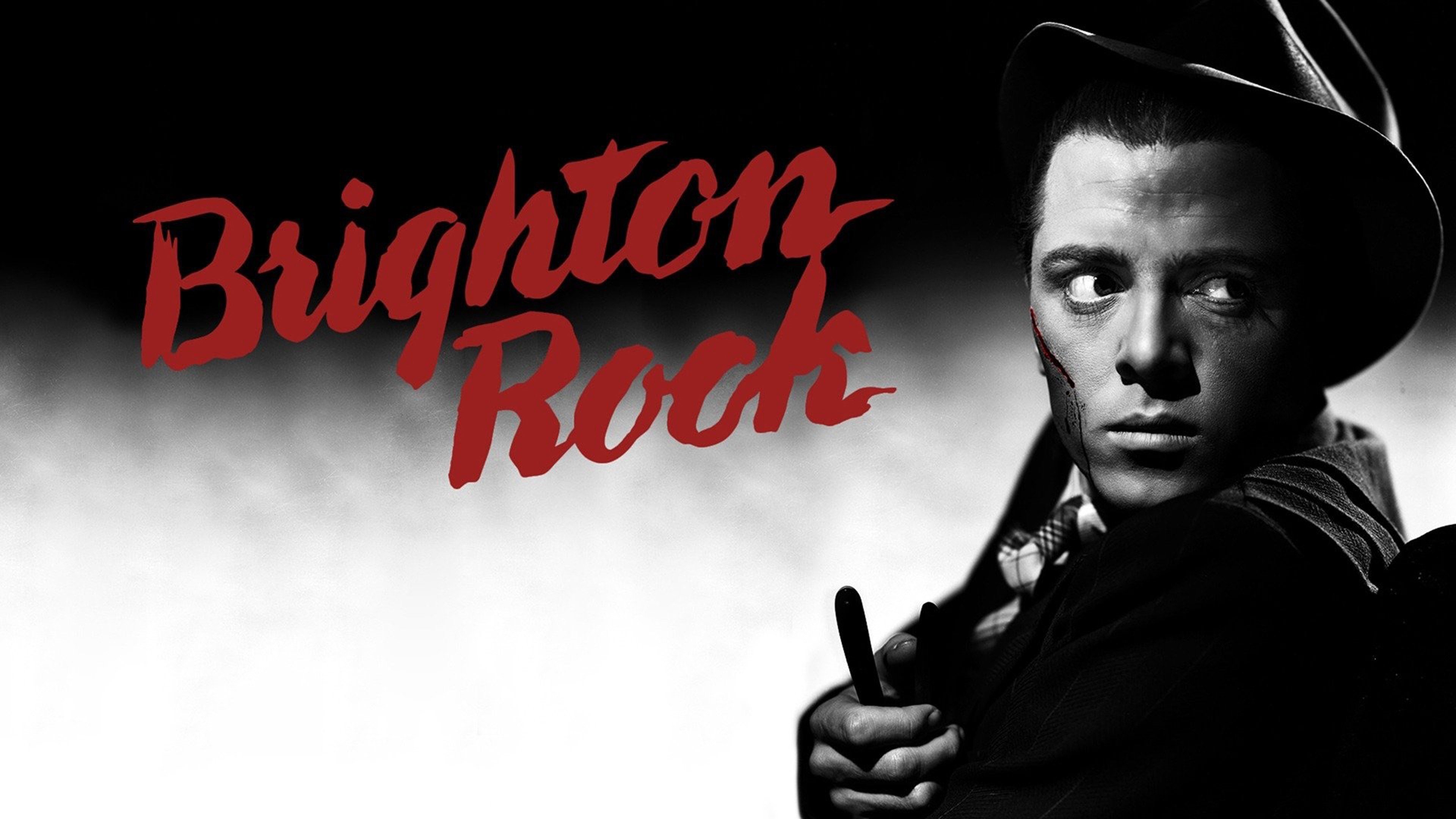 Watch Brighton Rock (1948) Full Movie Free Online - Plex