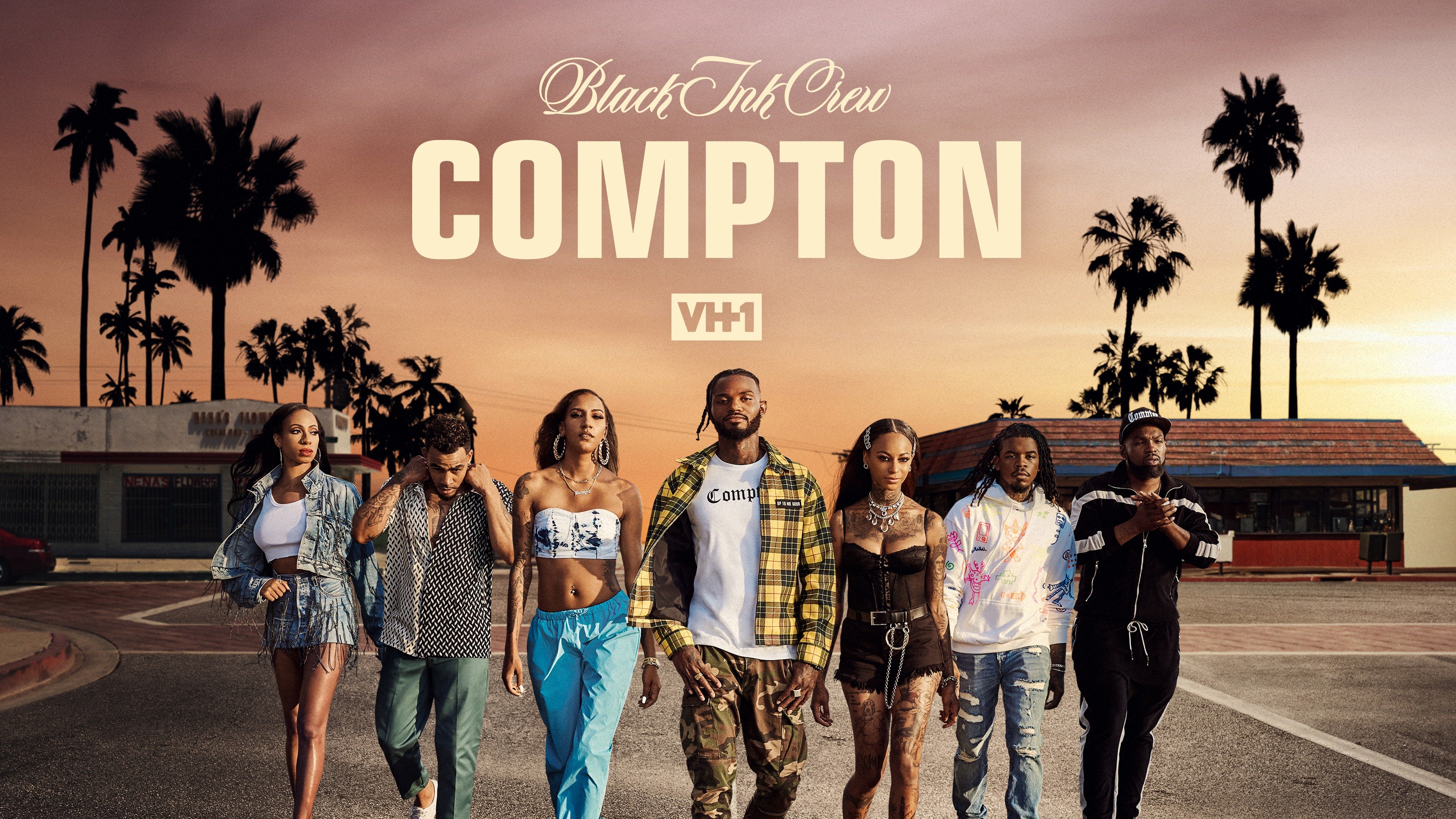 Watch Black Ink Crew: Compton · Season 1 Full Episodes Online - Plex