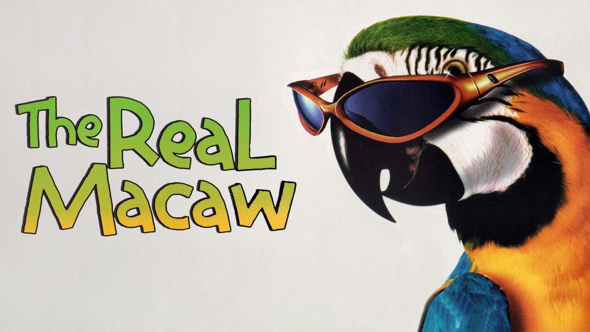 Watch The Real Macaw (1999) Full Movie Free Online - Plex