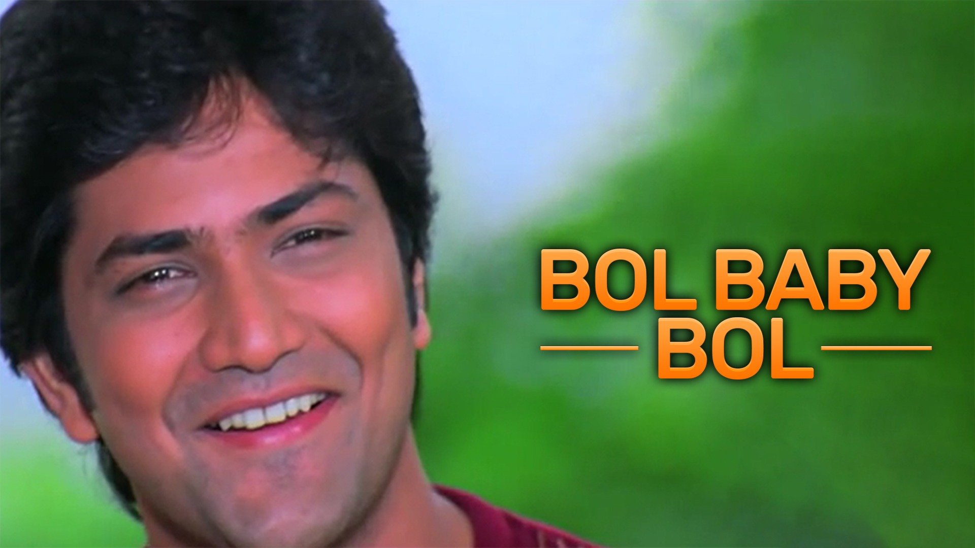 Watch Bol Baby Bol (2014) Full Movie Online - Plex
