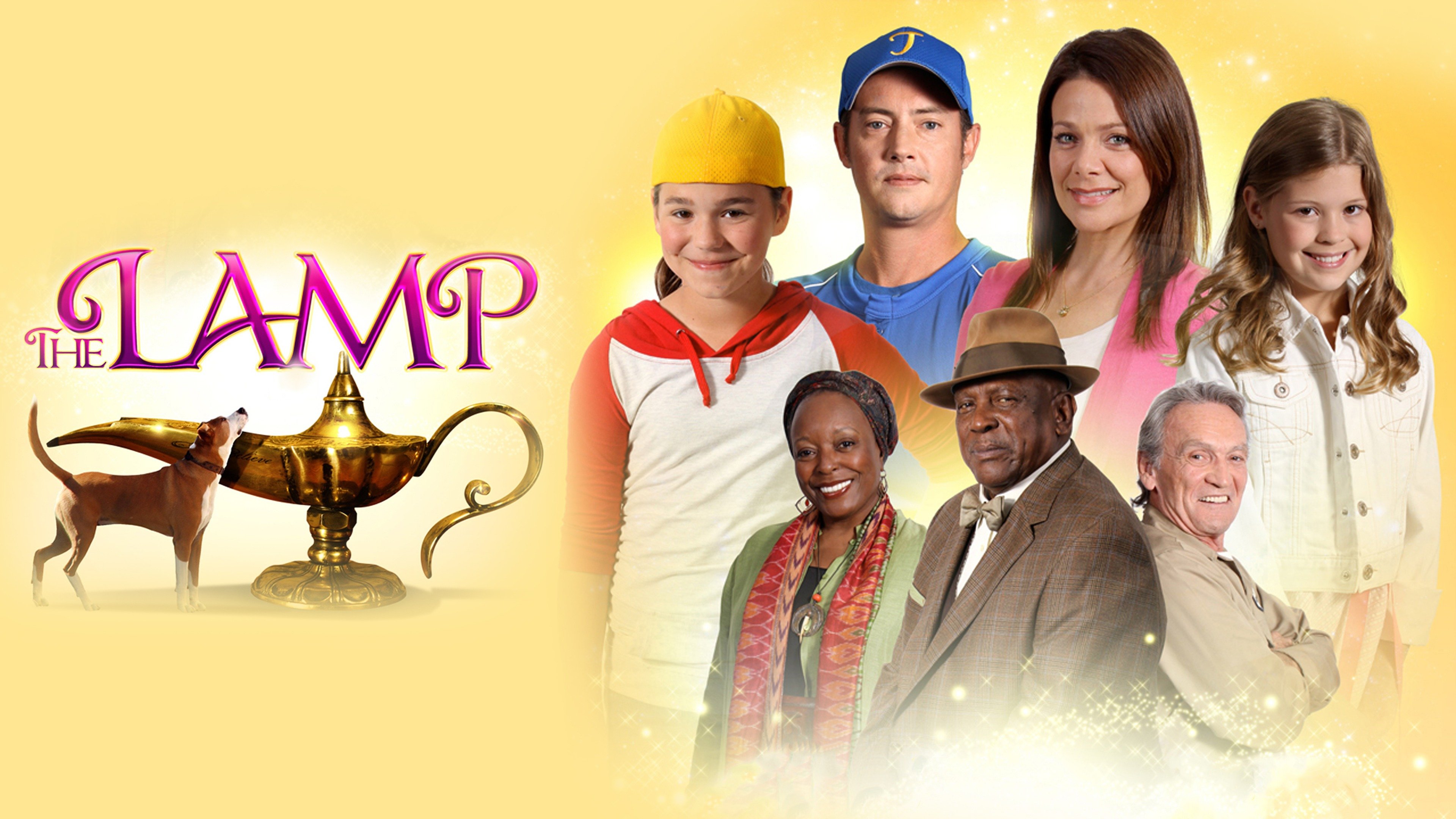 Watch The Lamp (2010) Full Movie Free Online - Plex
