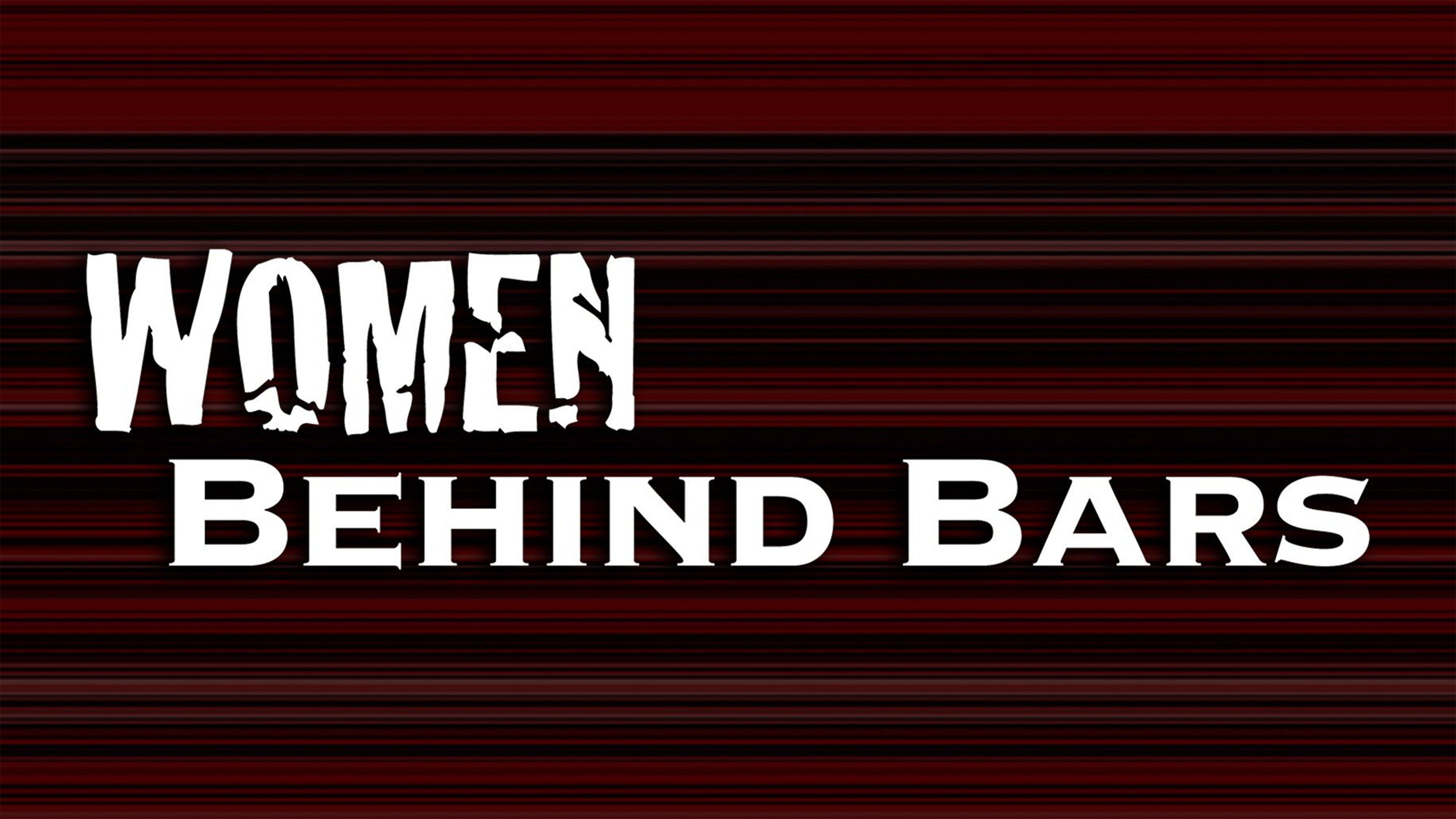 Watch Women Behind Bars · Season 3 Episode 2 · Holly Coomber & Renay ...