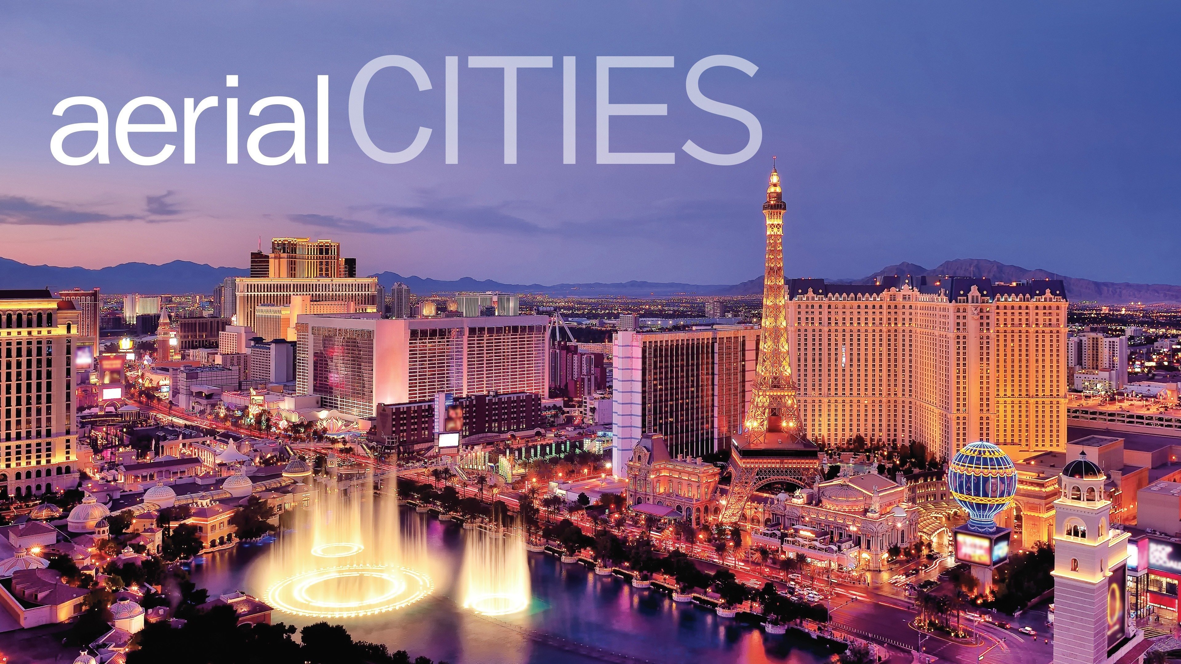 Watch Aerial Cities · Season 1 Full Episodes Free Online - Plex