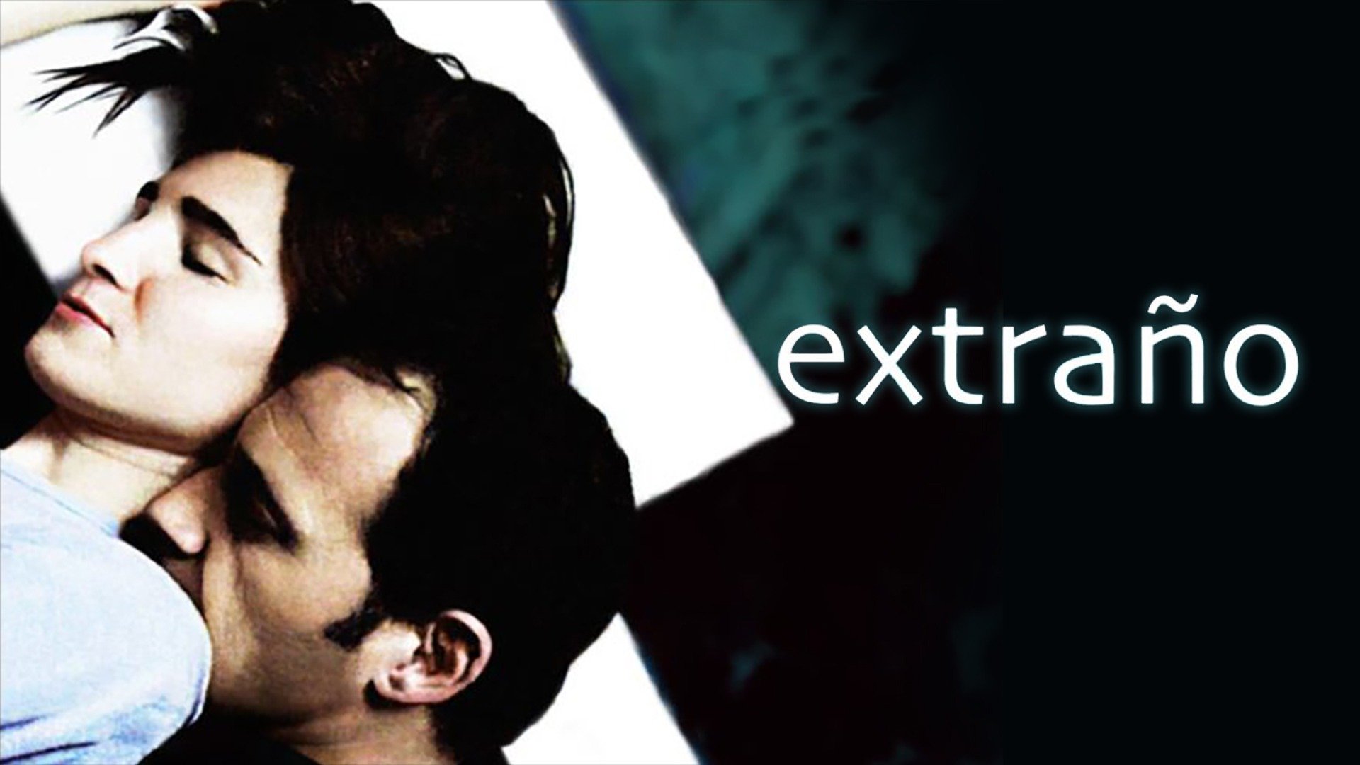 Strange (2003) - Plex