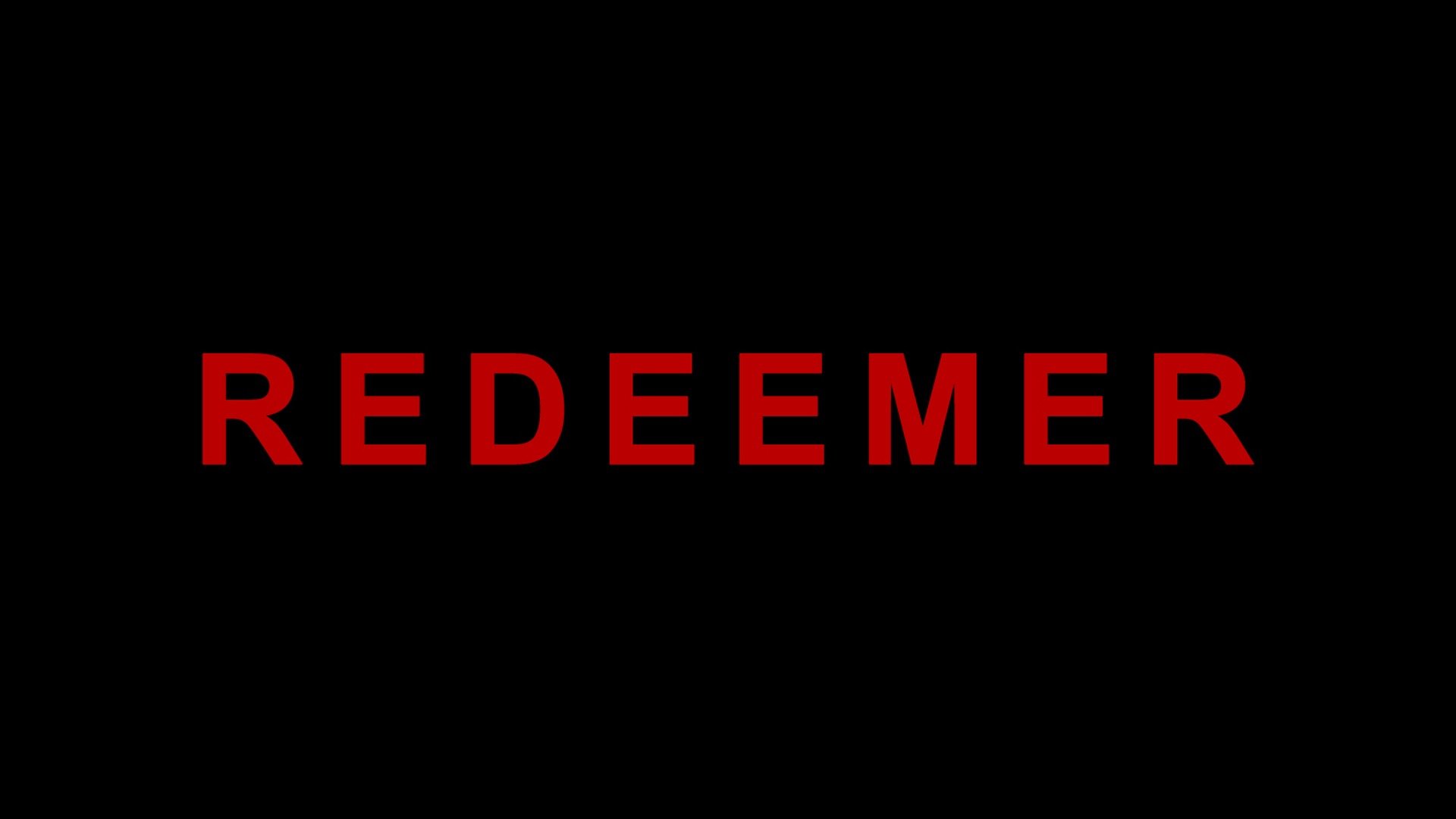 Watch Redeemer (2016) Full Movie Free Online - Plex