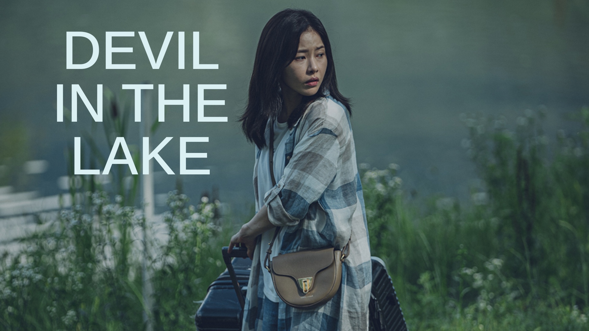 Watch Devil in the Lake (2022) Full Movie Free Online - Plex