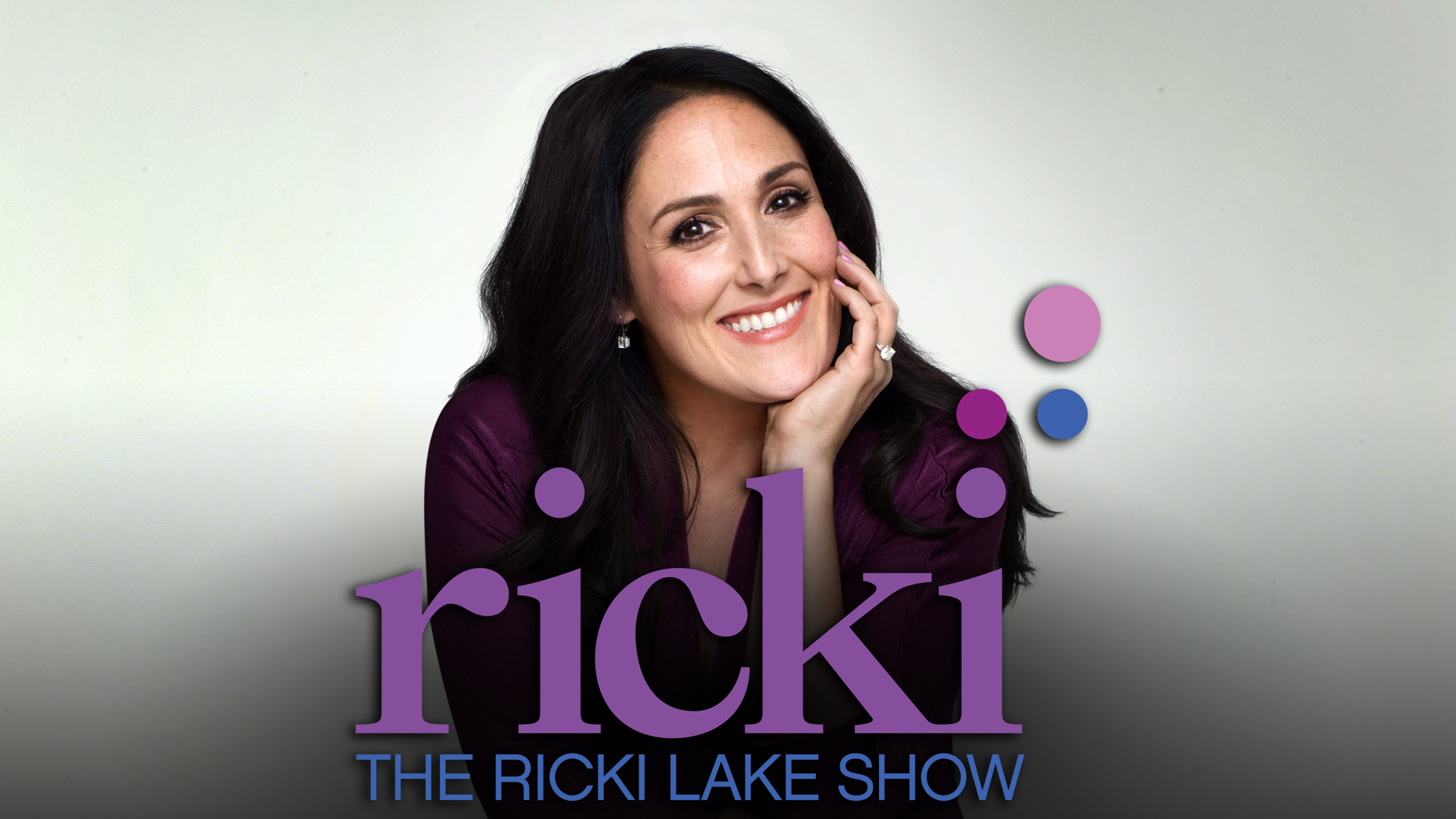 The Ricki Lake Show (2011) - Plex